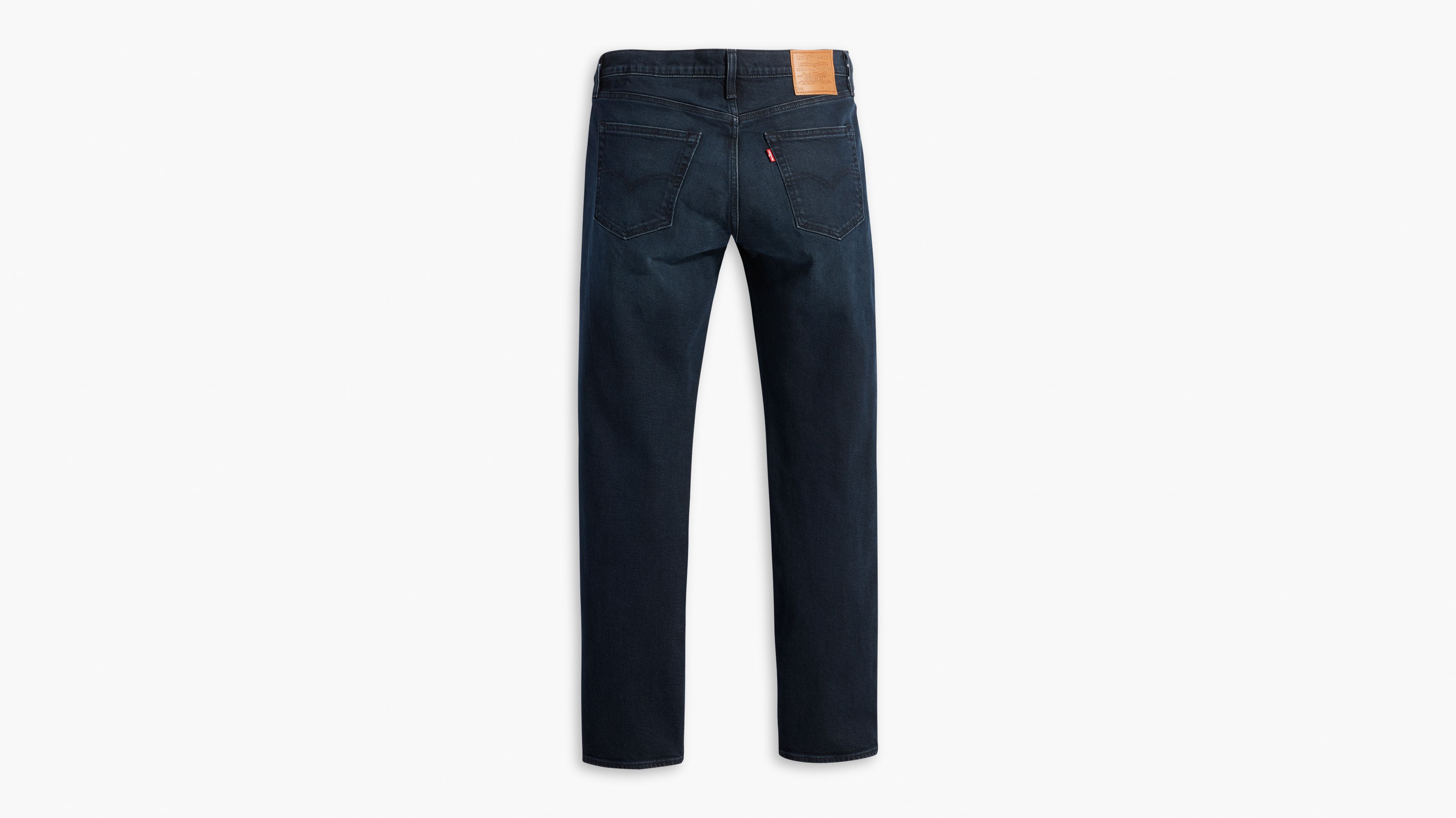 514™ Straight Jeans - Blue | Levi's® AD