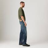 517™ Bootcut Men's Jeans - Dark Wash | Levi's® US 517™ Bootcut Men's Jeans - Dark Wash | Levi's® US