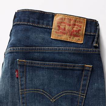 569™ Loose Straight Fit Men's Jeans - Dark Wash | Levi's® US 569™ Loose Straight Fit Men's Jeans - Dark Wash | Levi's® US