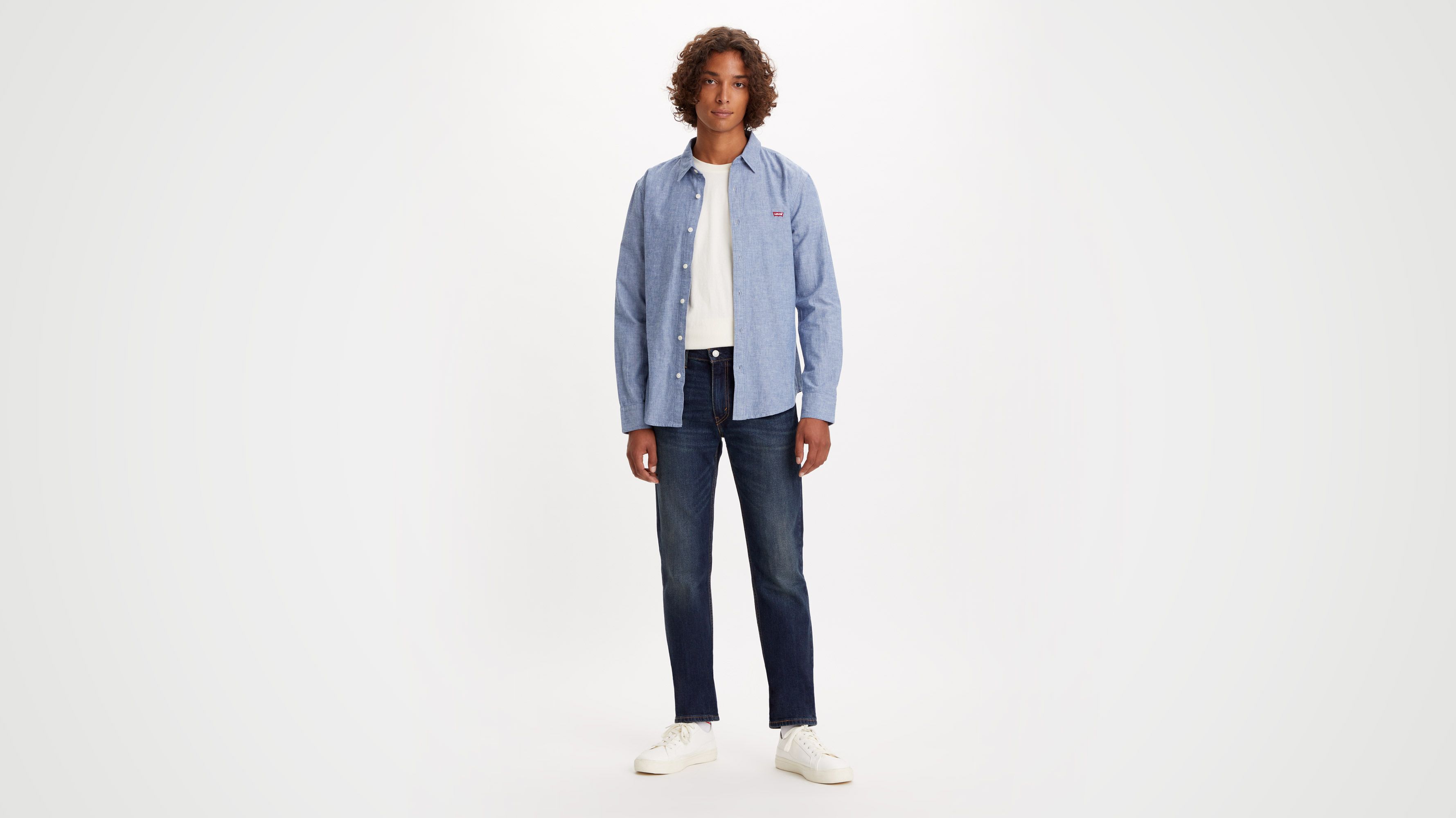 Men's Jeans | Levi's® IT