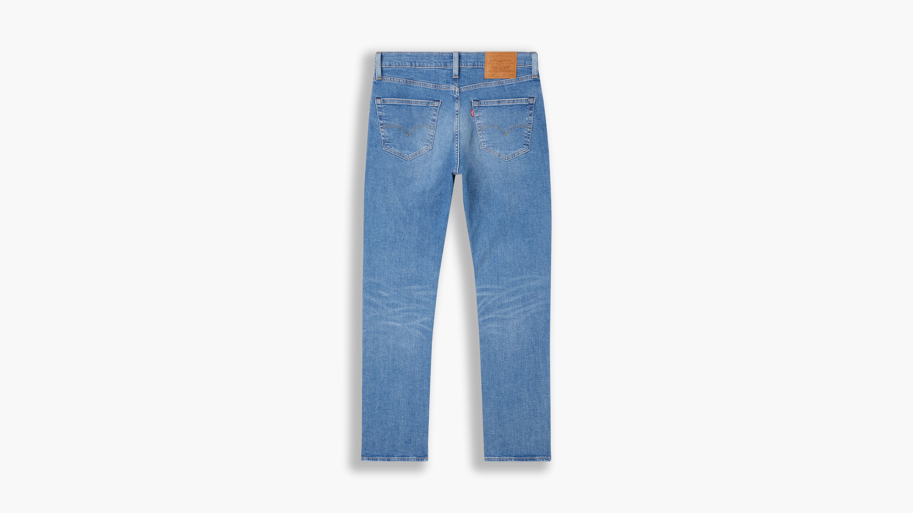 Jeans 511™ Slim - Blu | Levi's® IT