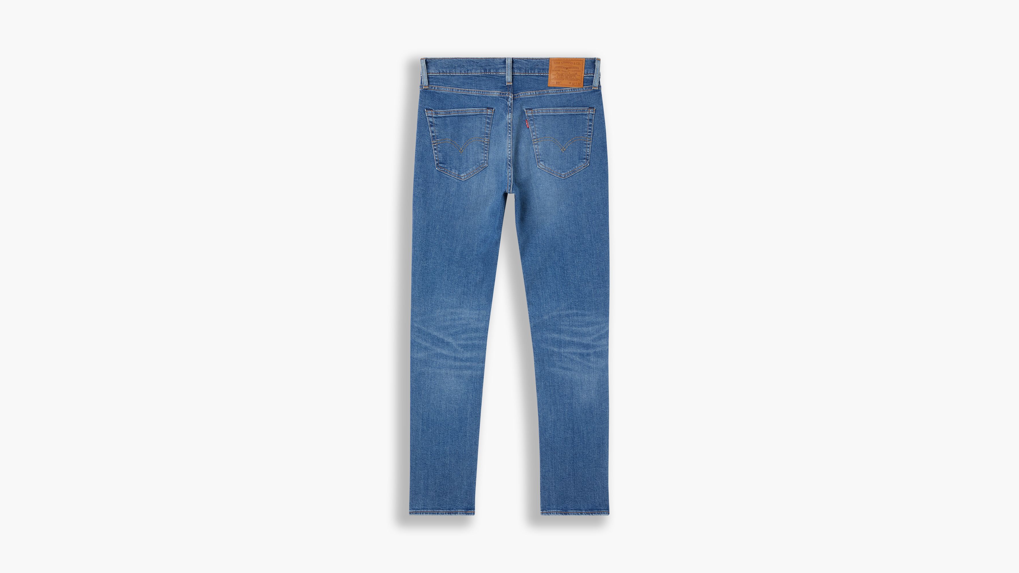 Jean Slim 511™ - Neutral | Levi's® FR