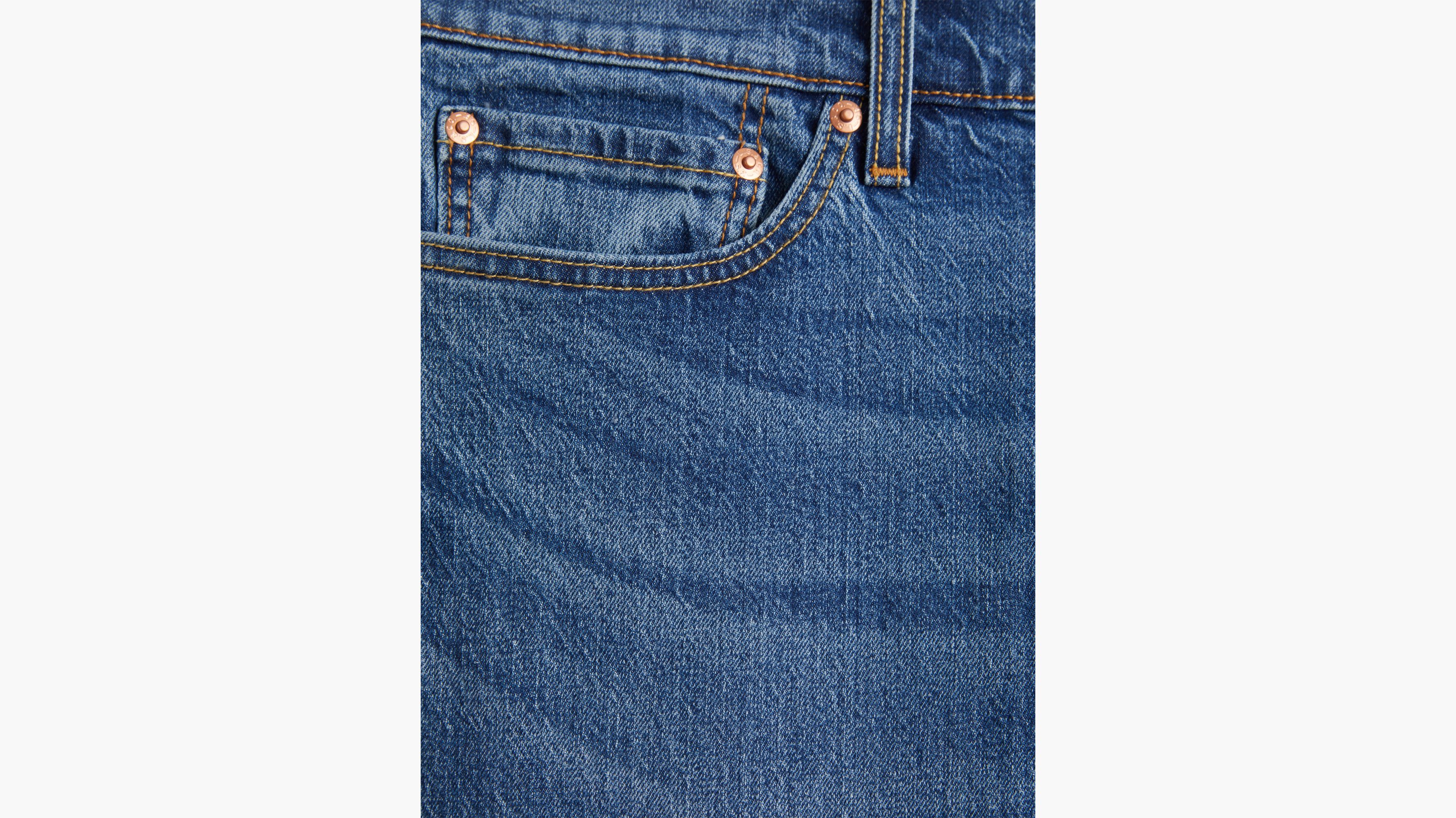511™ Slim Jeans - Blue | Levi's® XK