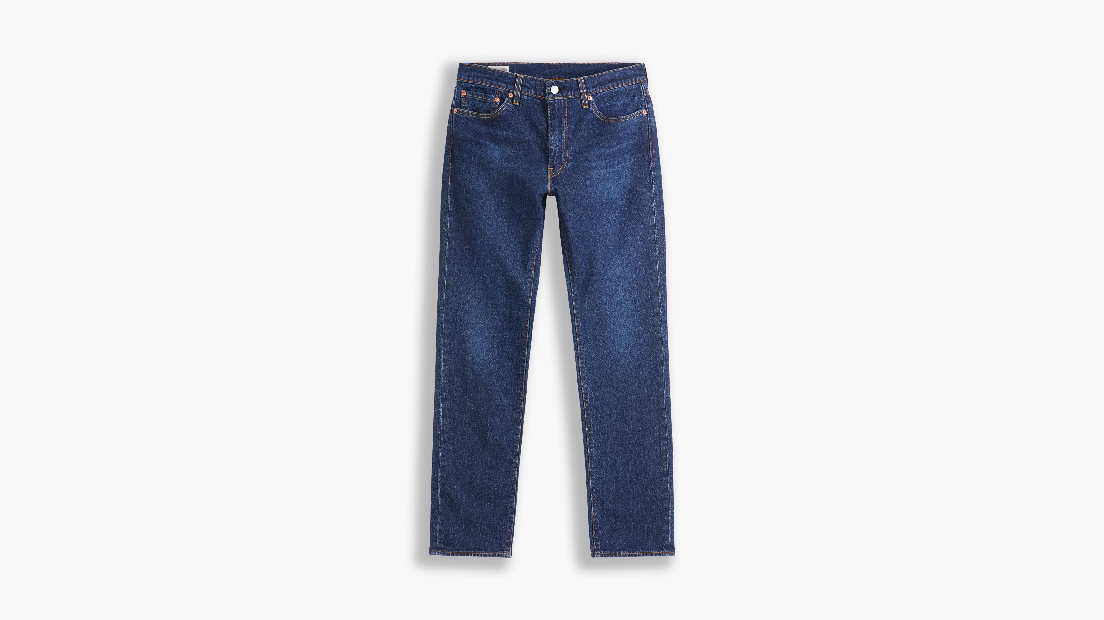 511™ Slim Jeans - Blue | Levi's® HR