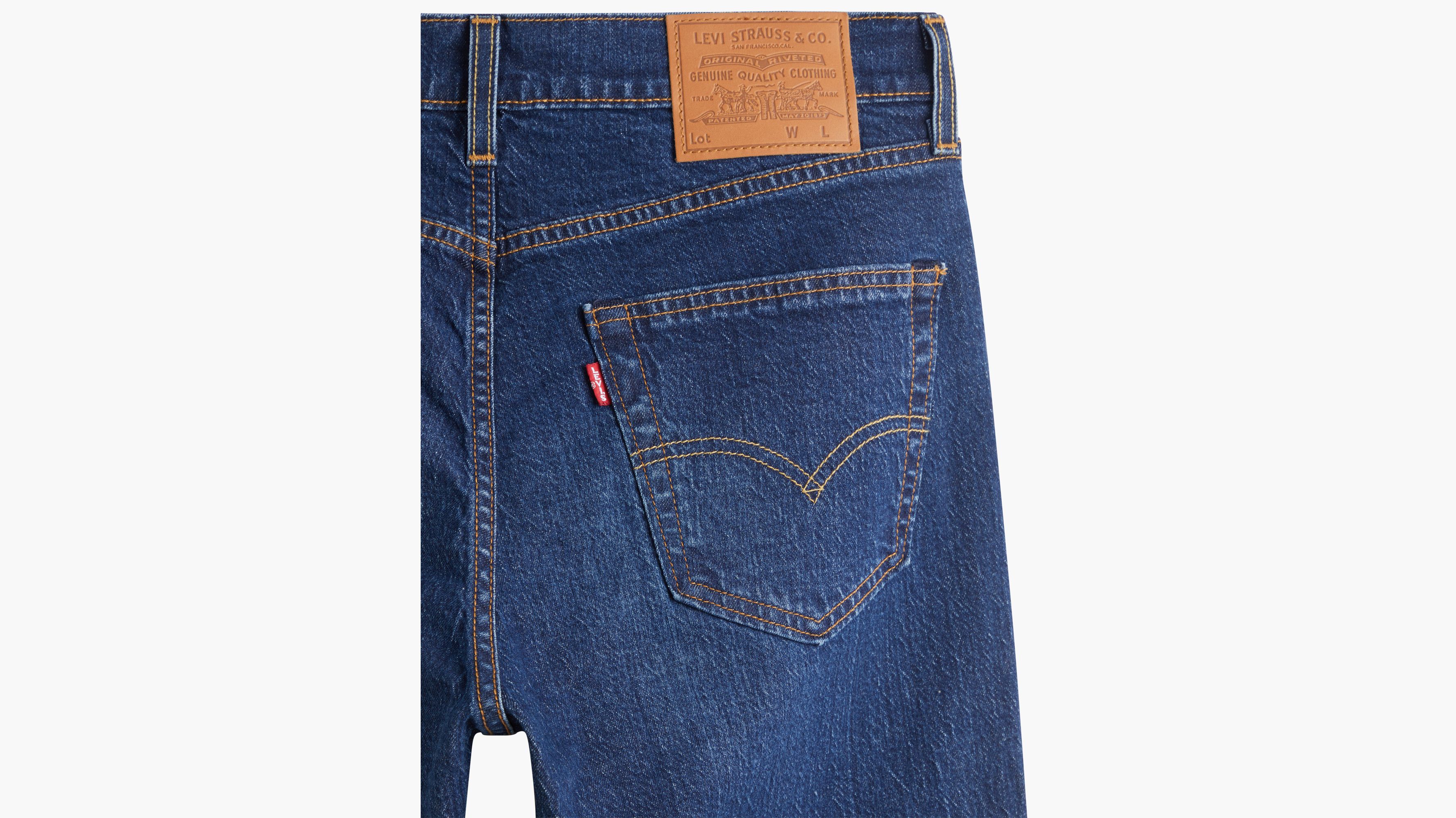 511™ Slim Jeans - Blue | Levi's® HR