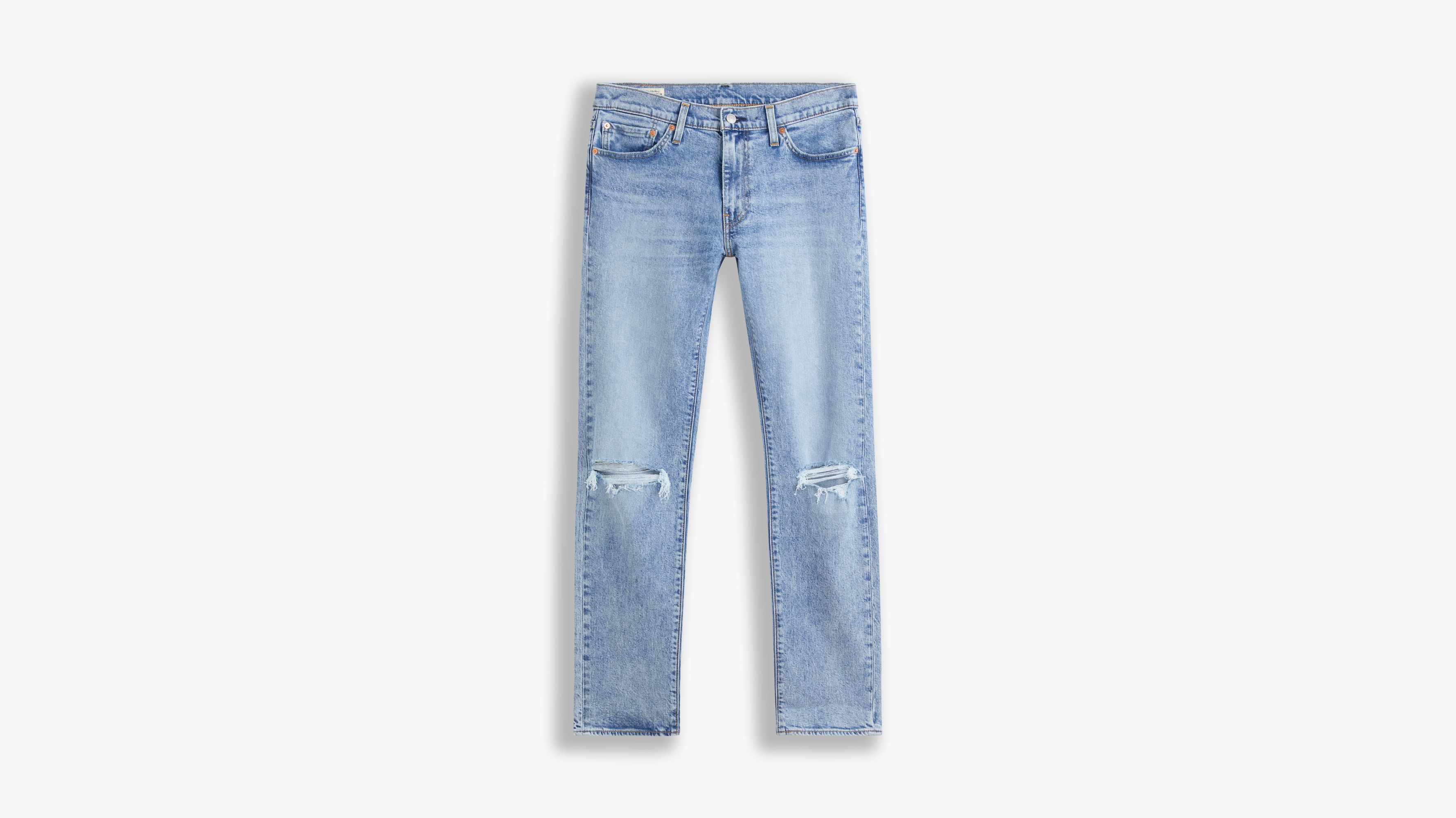 511™ Slim Jeans - Blue | Levi's® DE