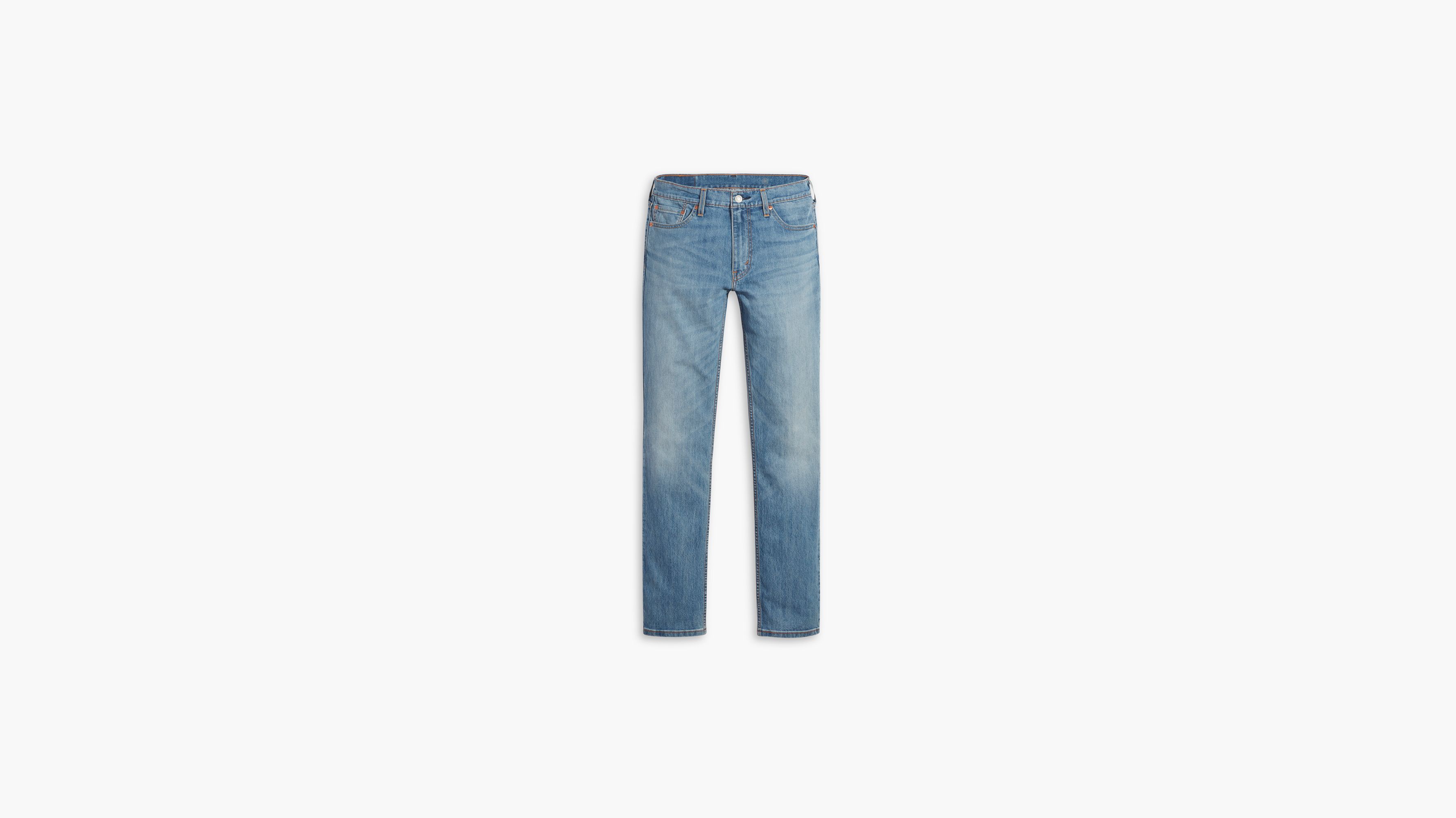 Slim fit jeans voor heren | Levi’s® NL