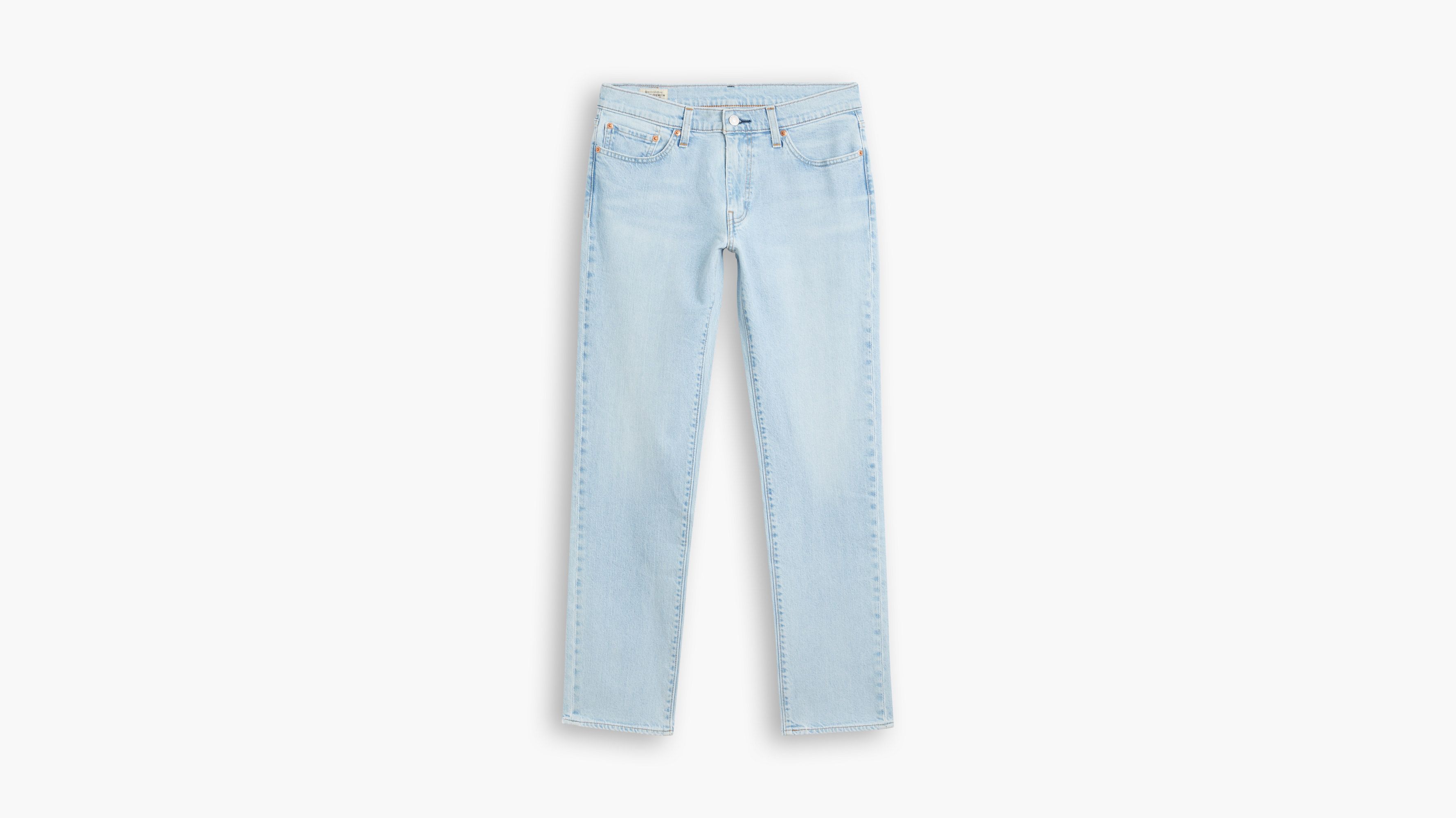 511™ Slim Jeans - Blau | Levi's® DE