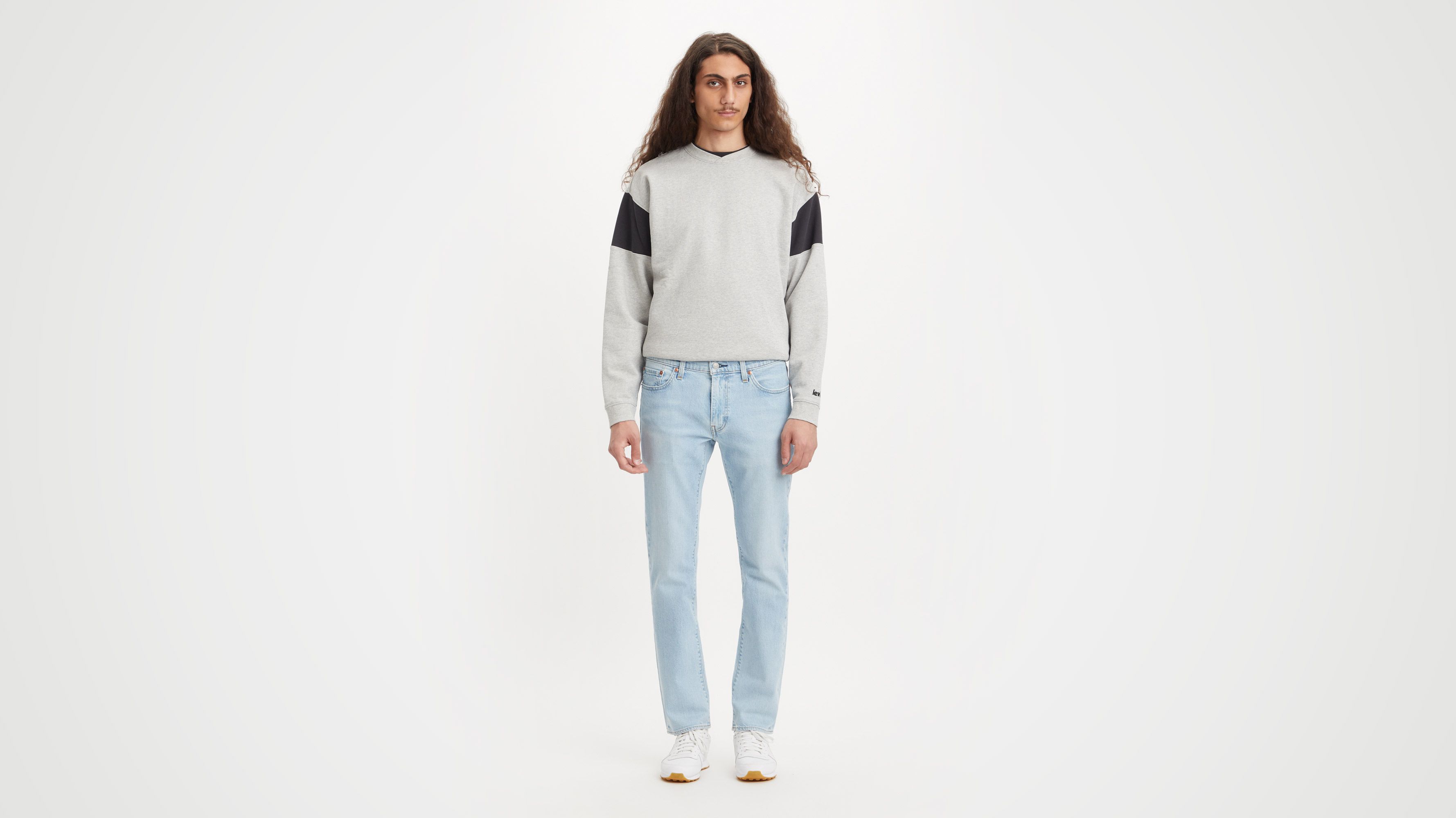 511™ Slim Jeans - Blau | Levi's® DE