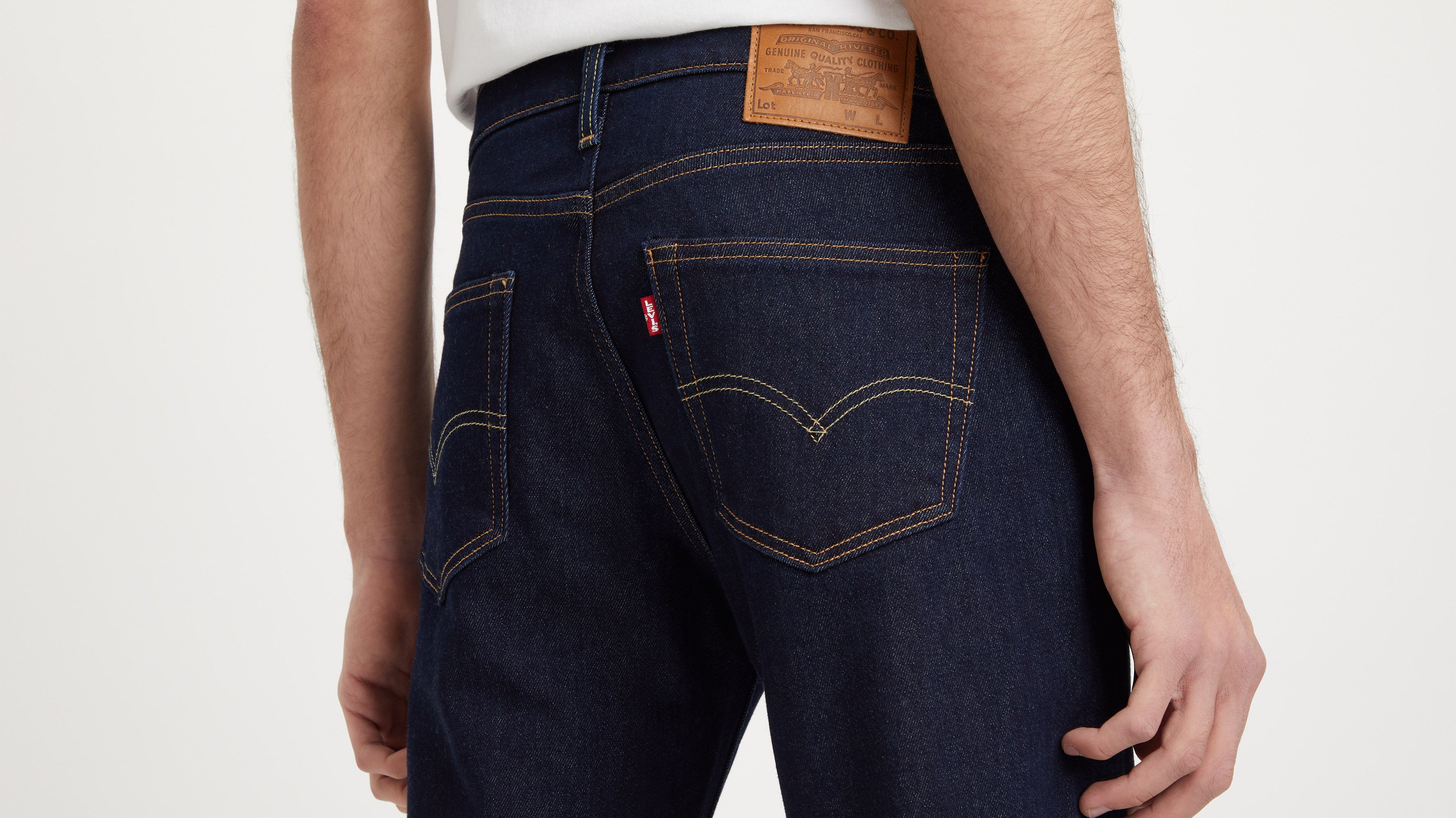 Jeans Ceñidos 511™ - Azul | Levi's® ES