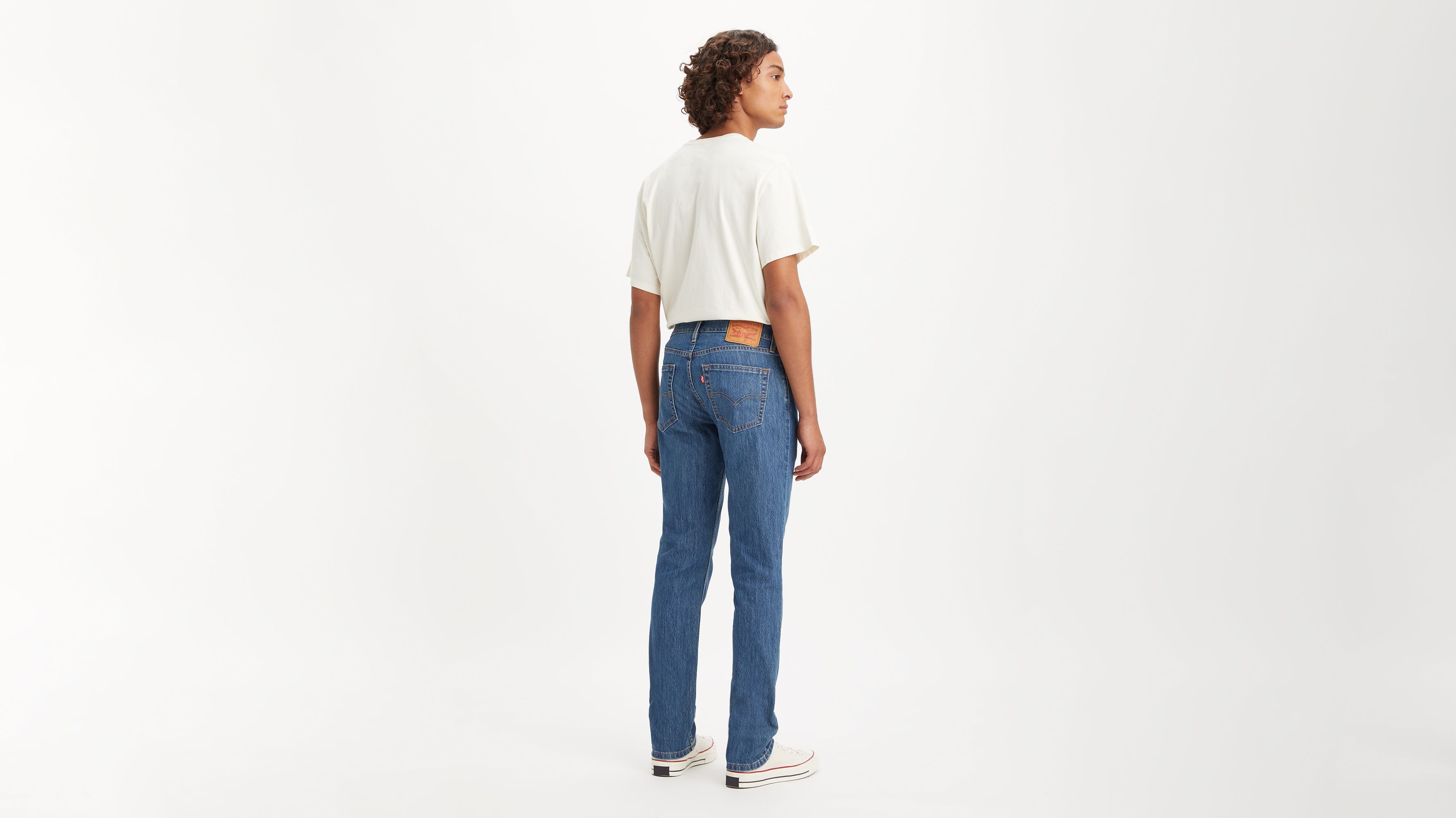 Jean 511™ Slim - Bleu | Levi's® FR