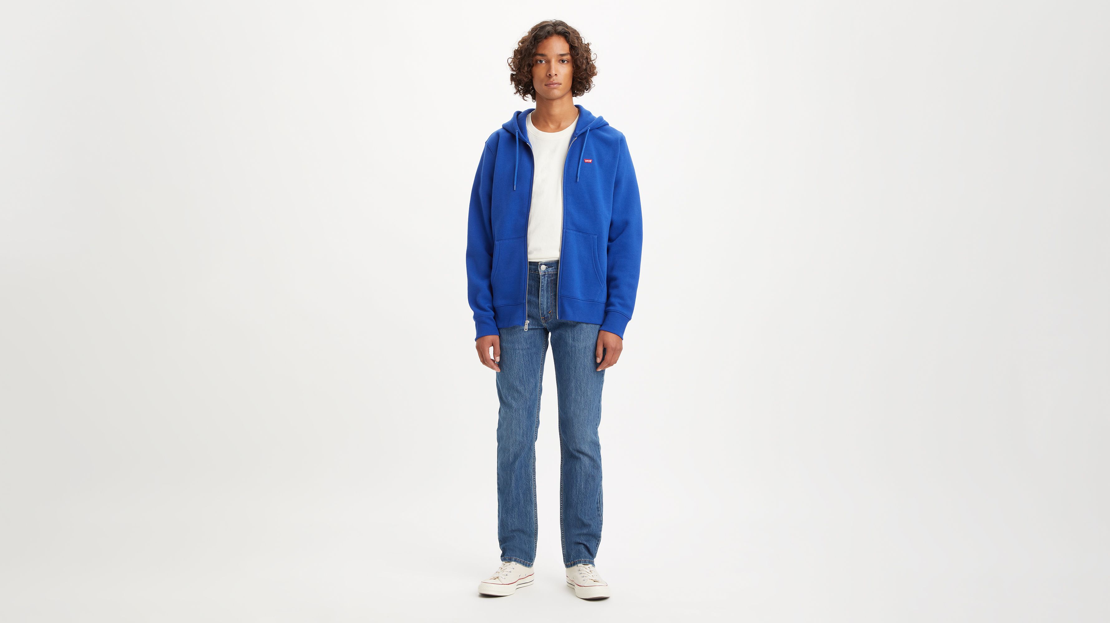 Jean 511™ Slim - Bleu | Levi's® FR