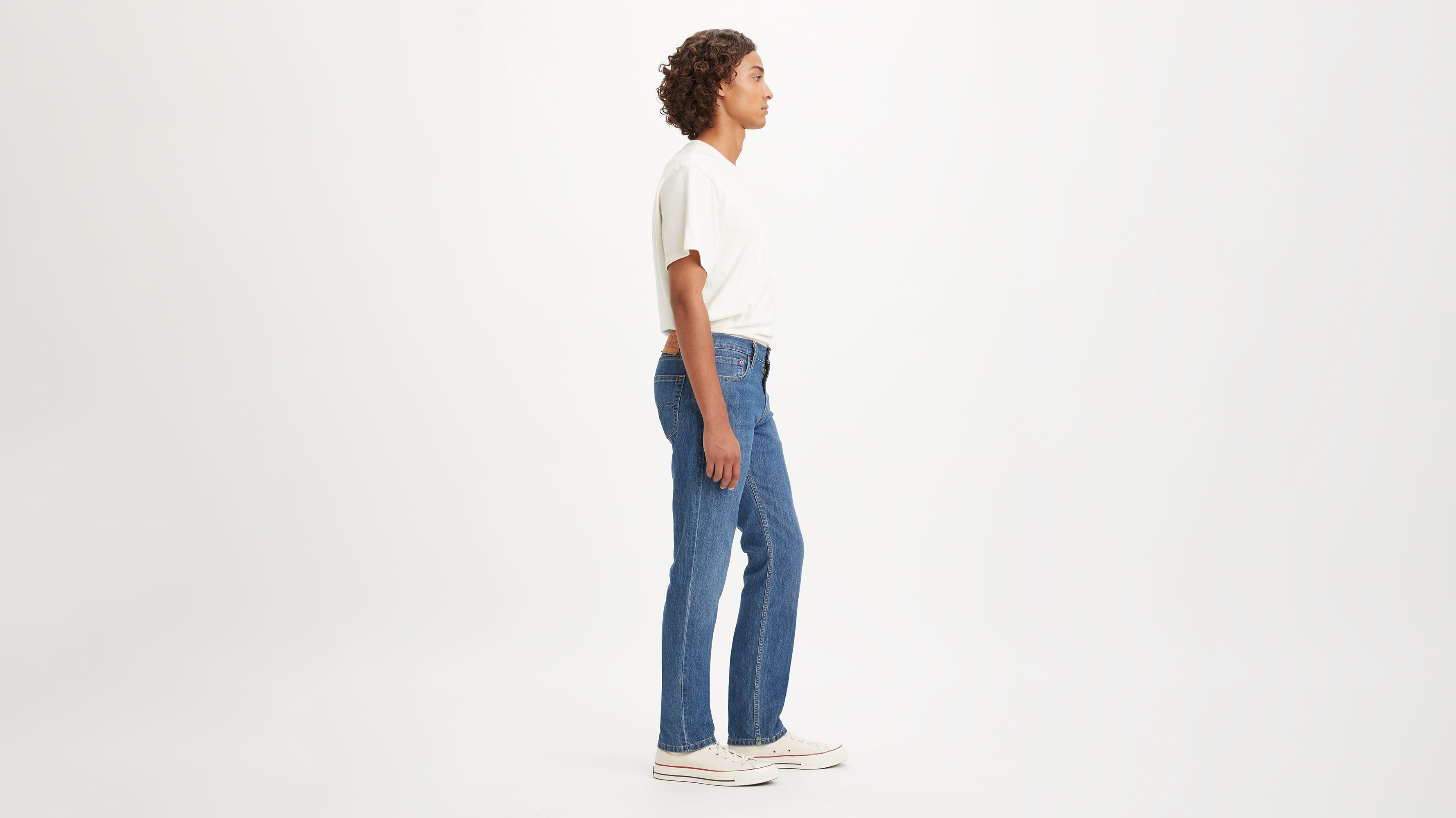 Jean 511™ Slim - Bleu | Levi's® FR