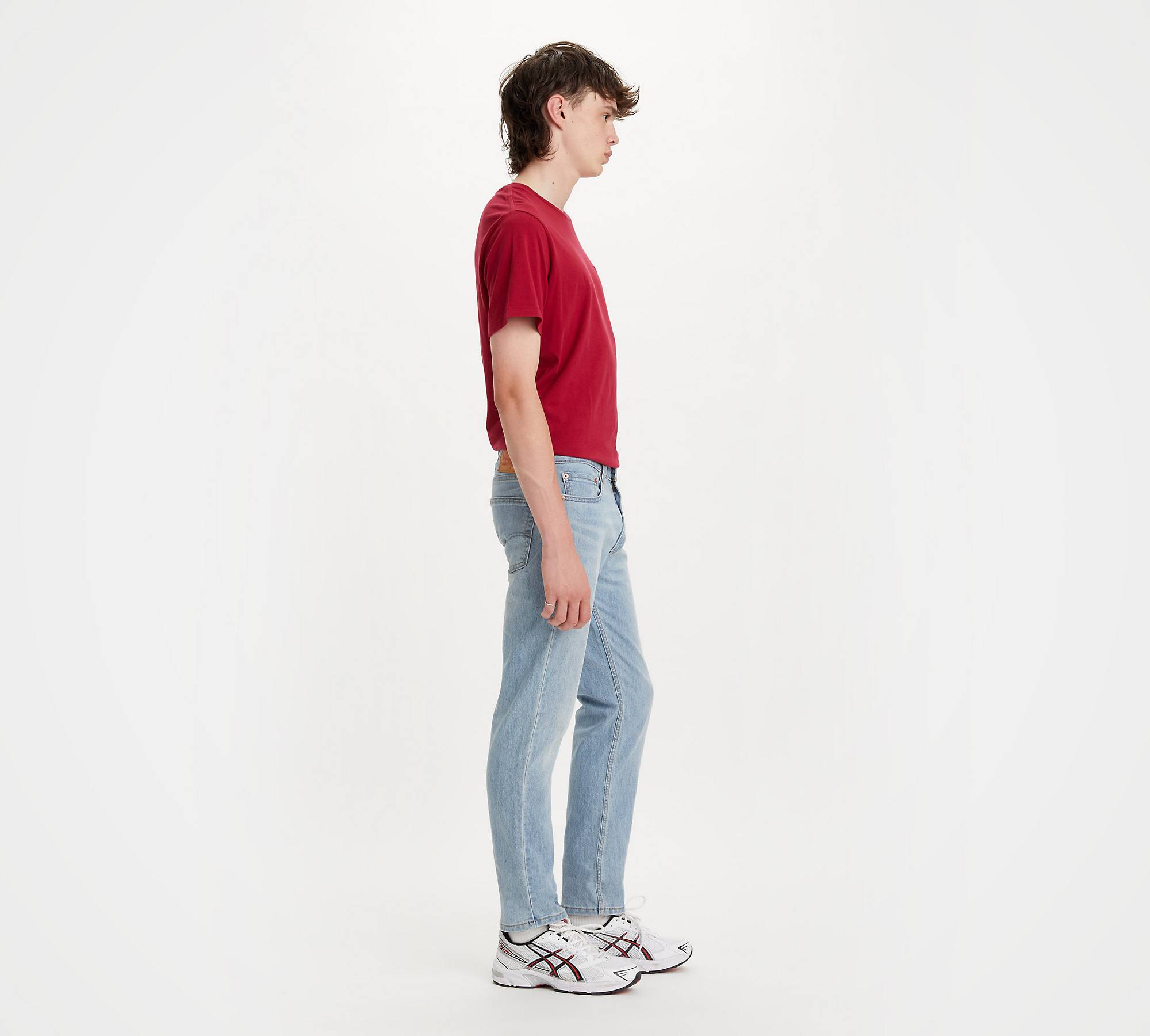 Jean 511™ Slim - Bleu | Levi's® FR Jean 511™ Slim - Bleu | Levi's® FR