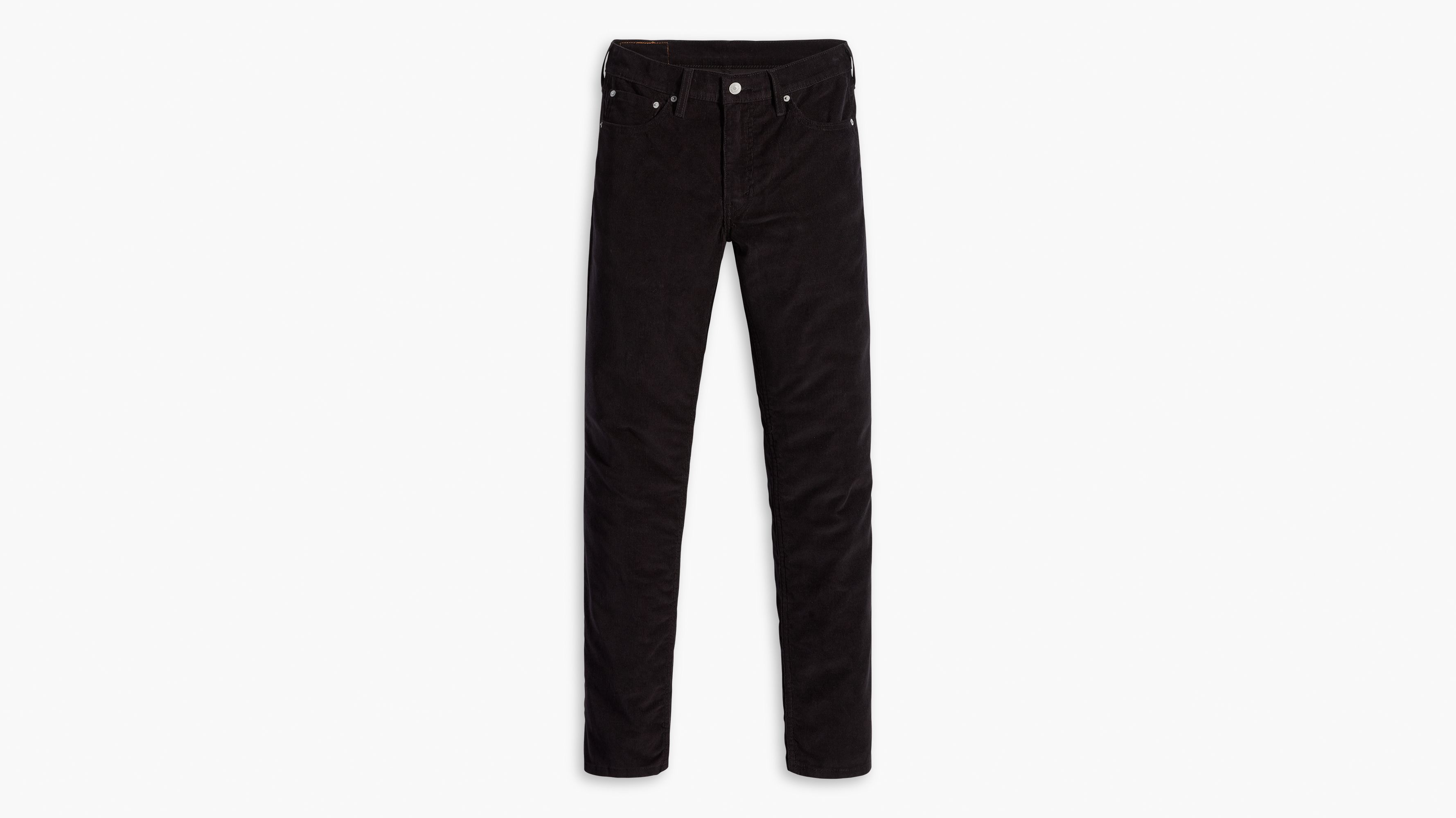 511™ Slim Fit Men's Jeans - Black | Levi's® US