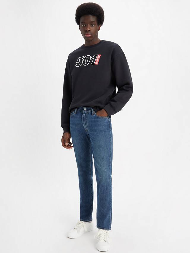 Levi's® X Undercover Baggy Jeans - Black | Levi's® GB Levi's® X Undercover Baggy Jeans - Black | Levi's® GB