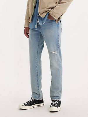 511™ Slim Fit Authentic Soft Men's Jeans - Light Wash 511™ Slim Fit Authentic Soft Men's Jeans - Light Wash