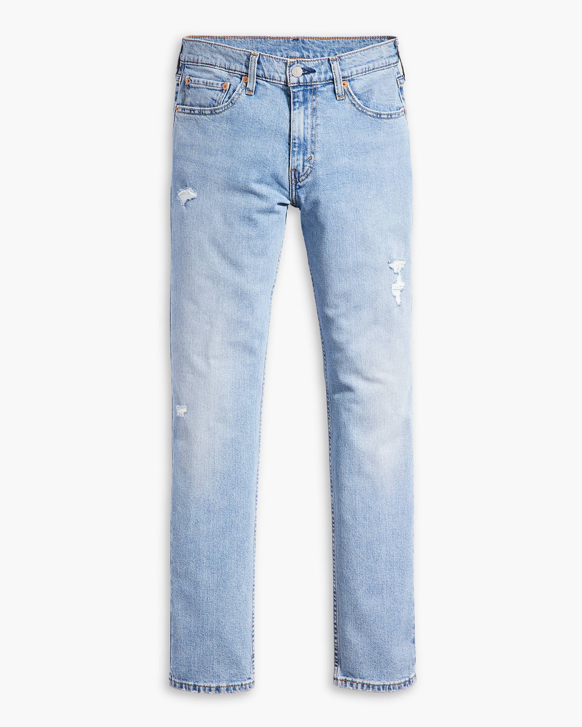 511™ Slim Fit Men's Jeans - Light Wash | Levi's® US 511™ Slim Fit Men's Jeans - Light Wash | Levi's® US