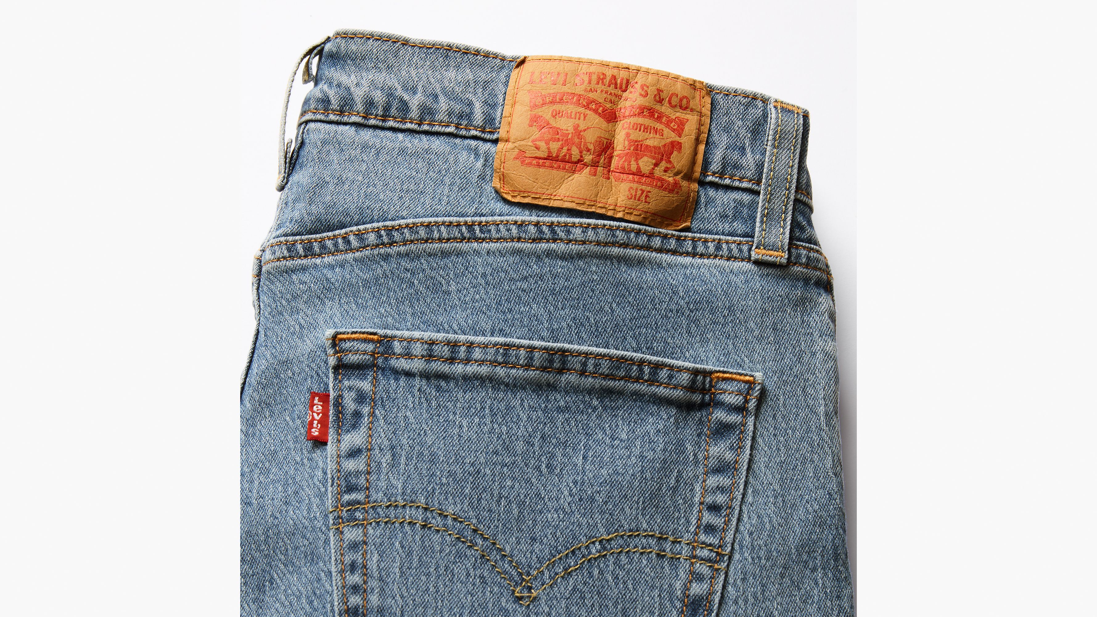 511™ Slim Jeans - Blue | Levi's® ES