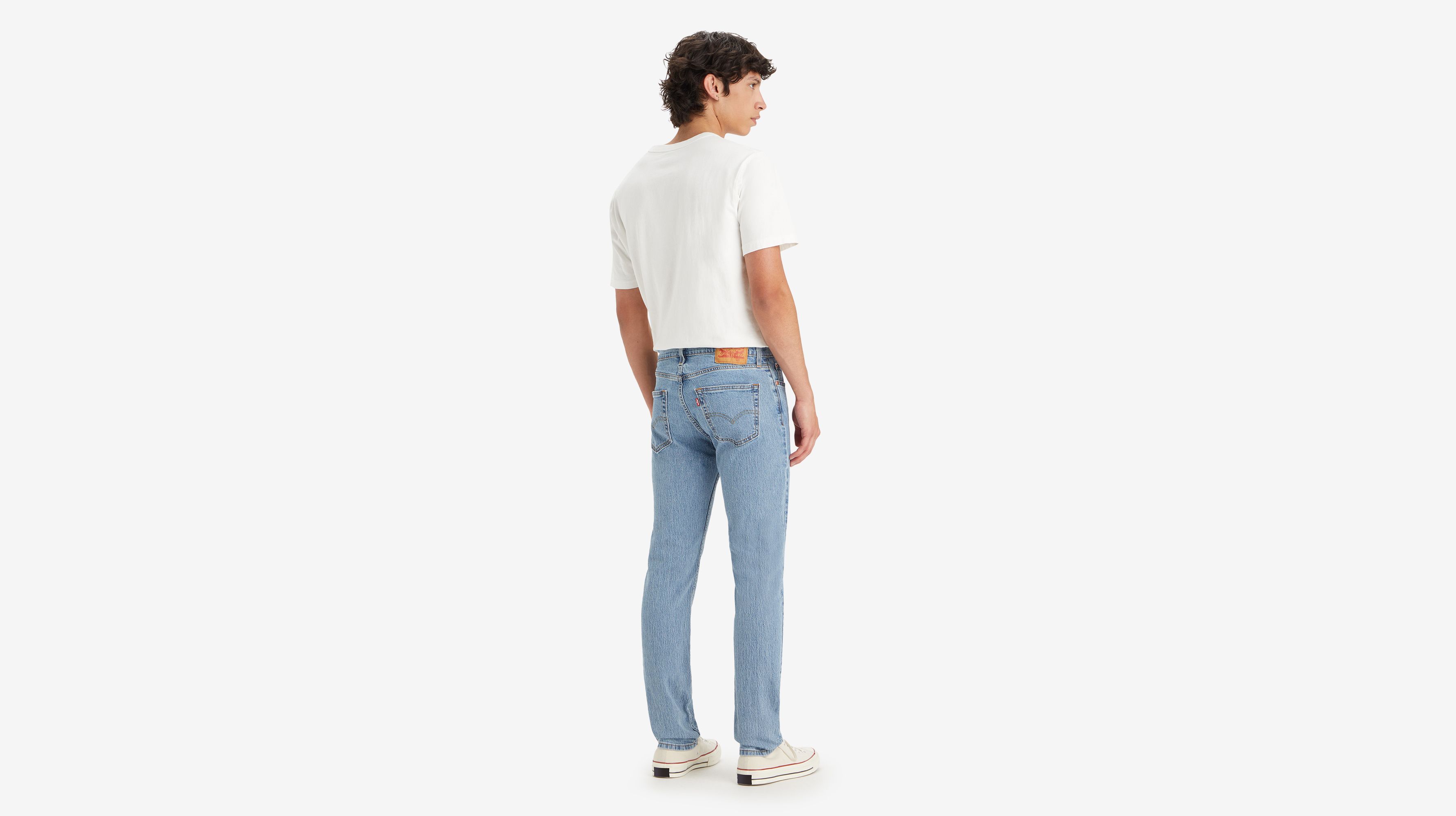 Jean 511™ Slim - Bleu | Levi's® FR