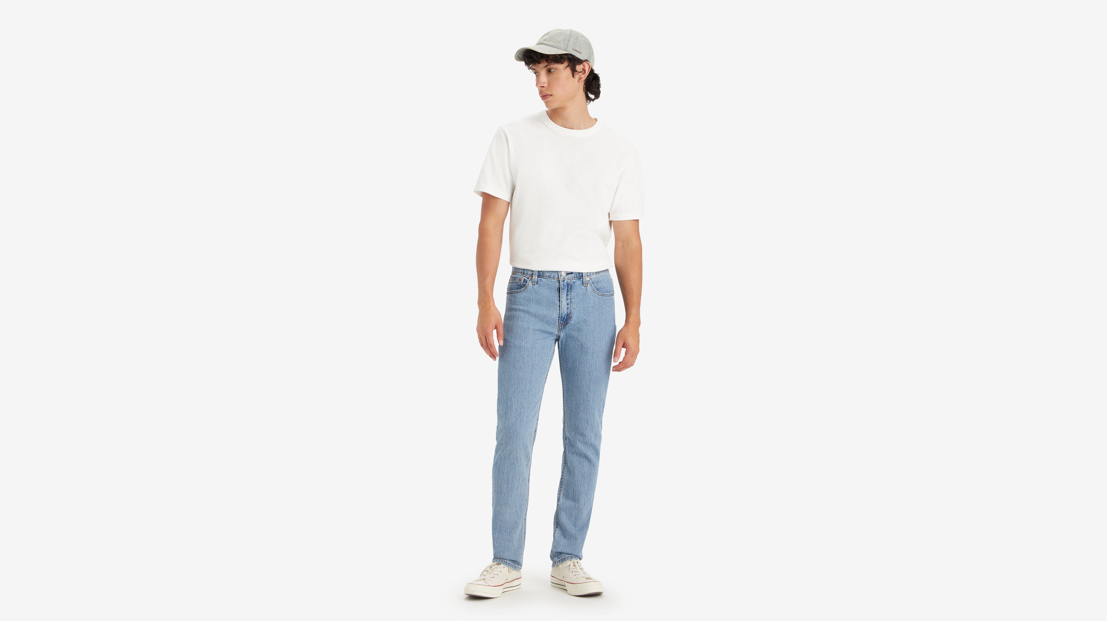 Jean 511™ Slim - Bleu | Levi's® FR
