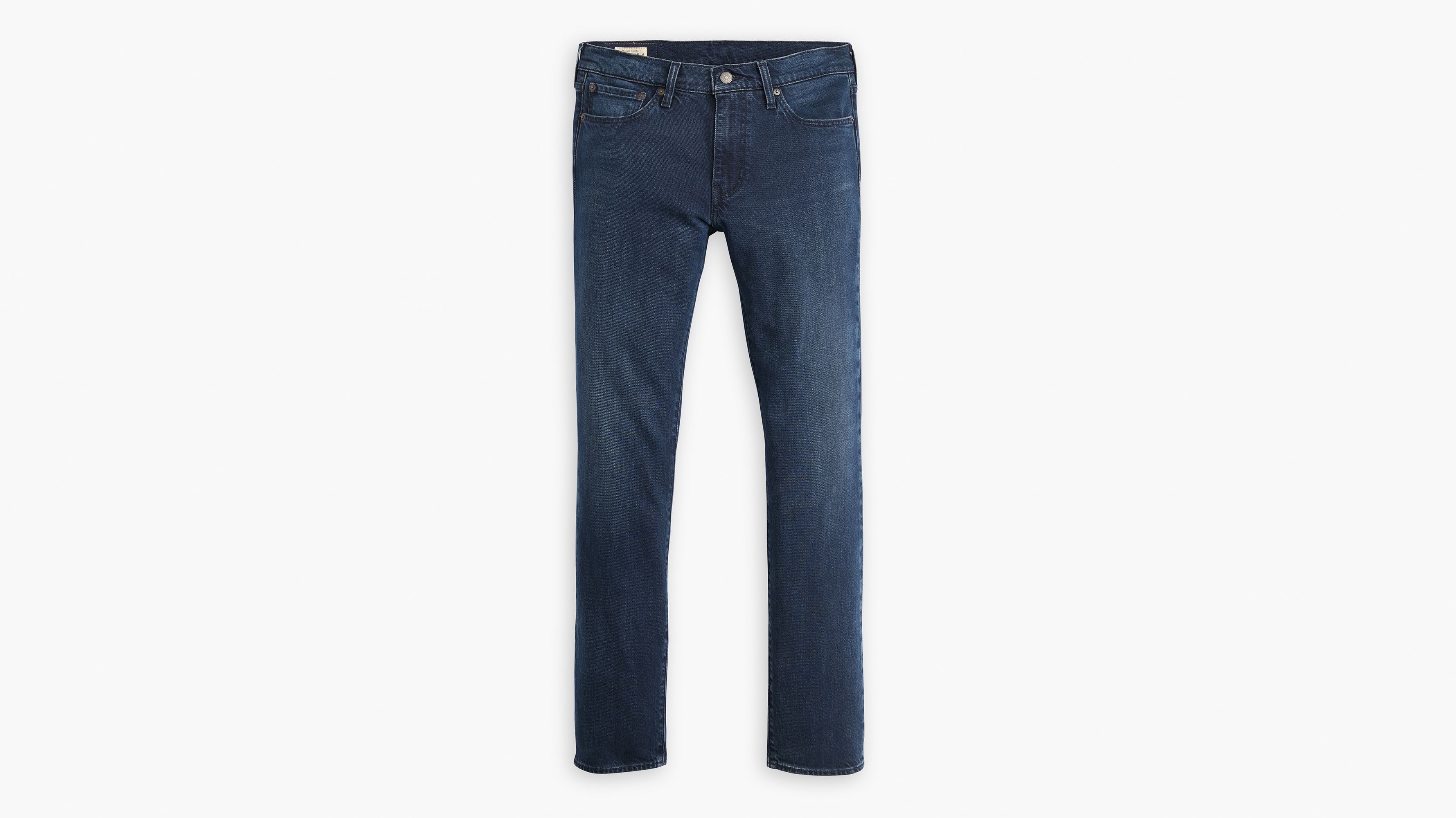 511™ Slim Jeans - Blue | Levi's® SE
