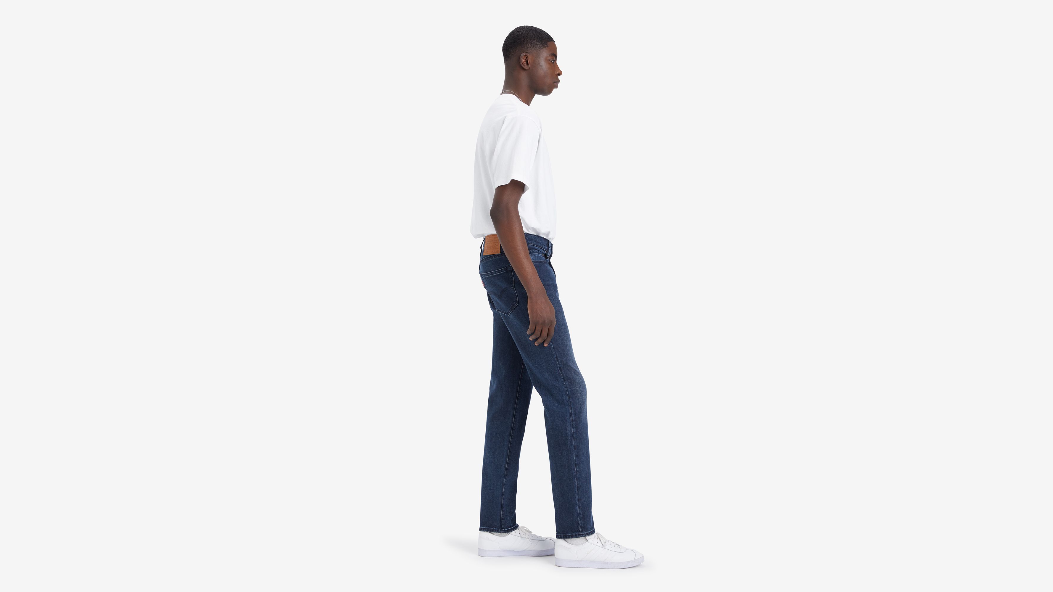 511™ Slim Jeans - Blue | Levi's® FR