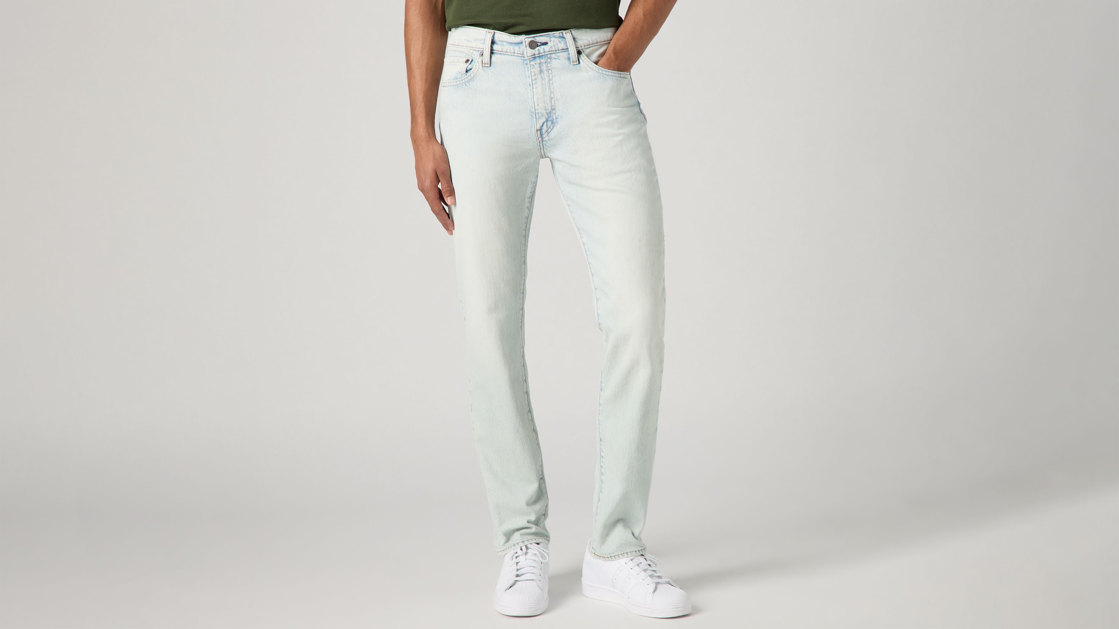 Jeans Slim 511™ - Azul | Levi's® ES