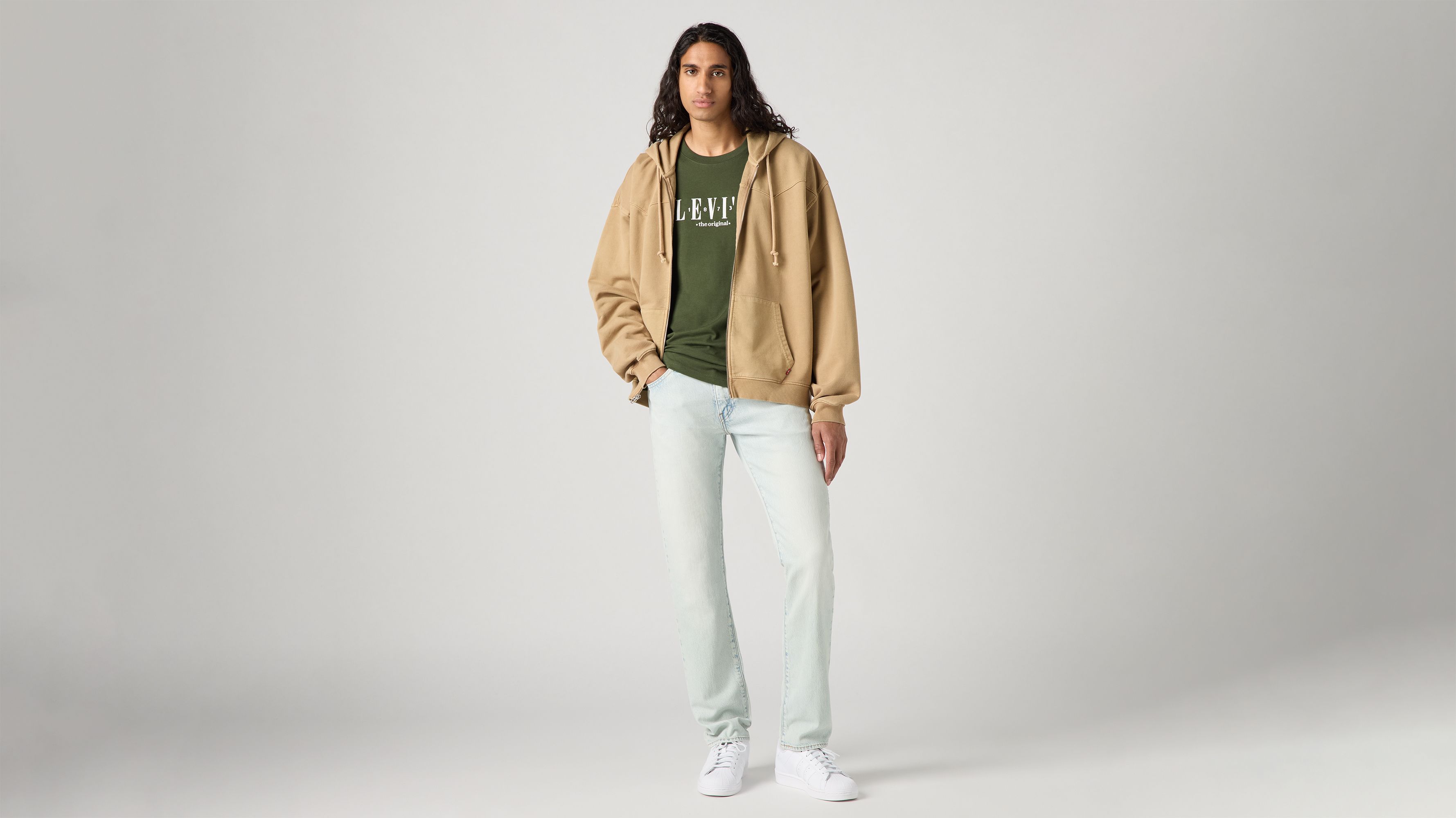 Jeans Slim 511™ - Azul | Levi's® ES