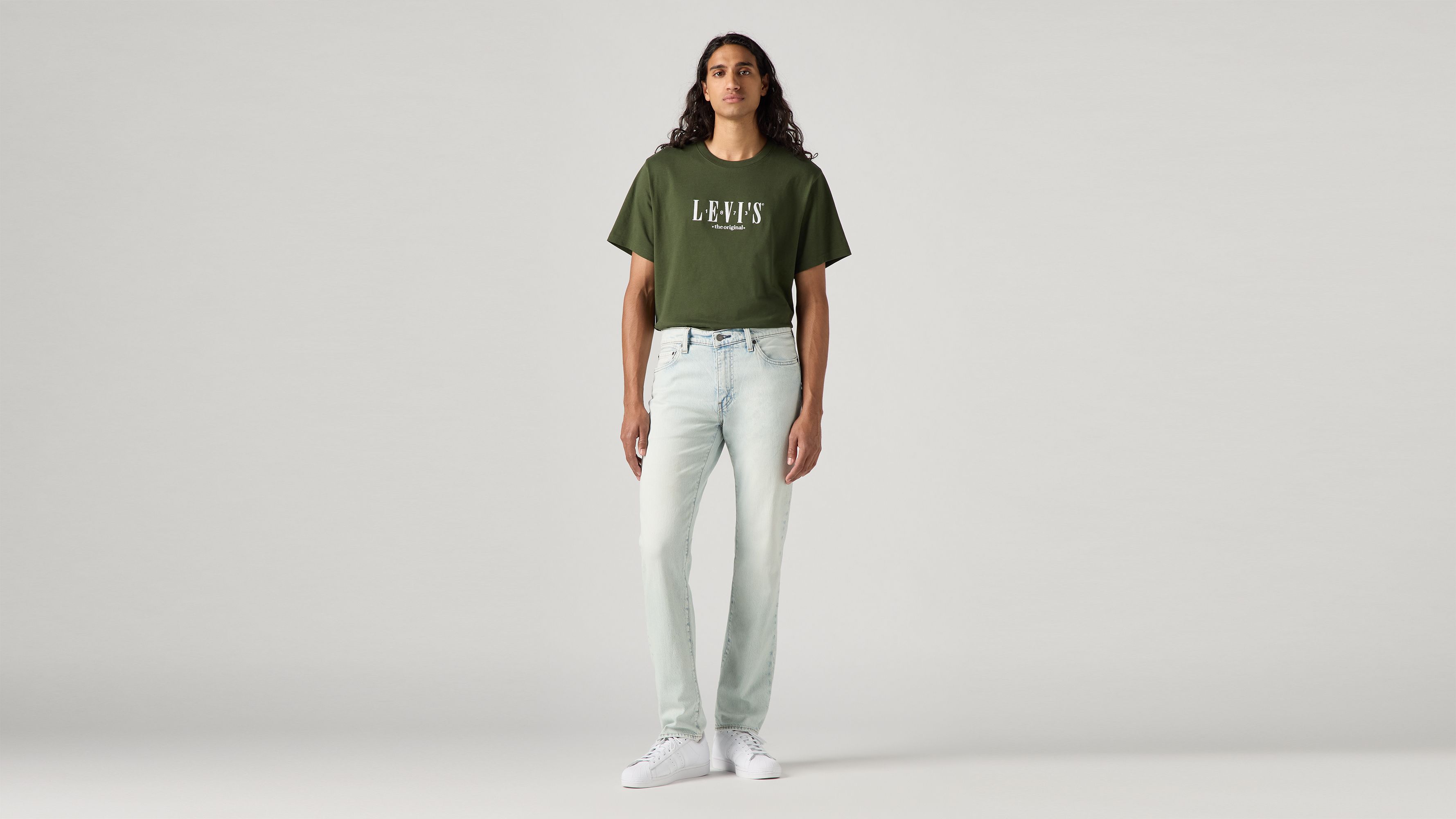 Jeans Slim 511™ - Azul | Levi's® ES