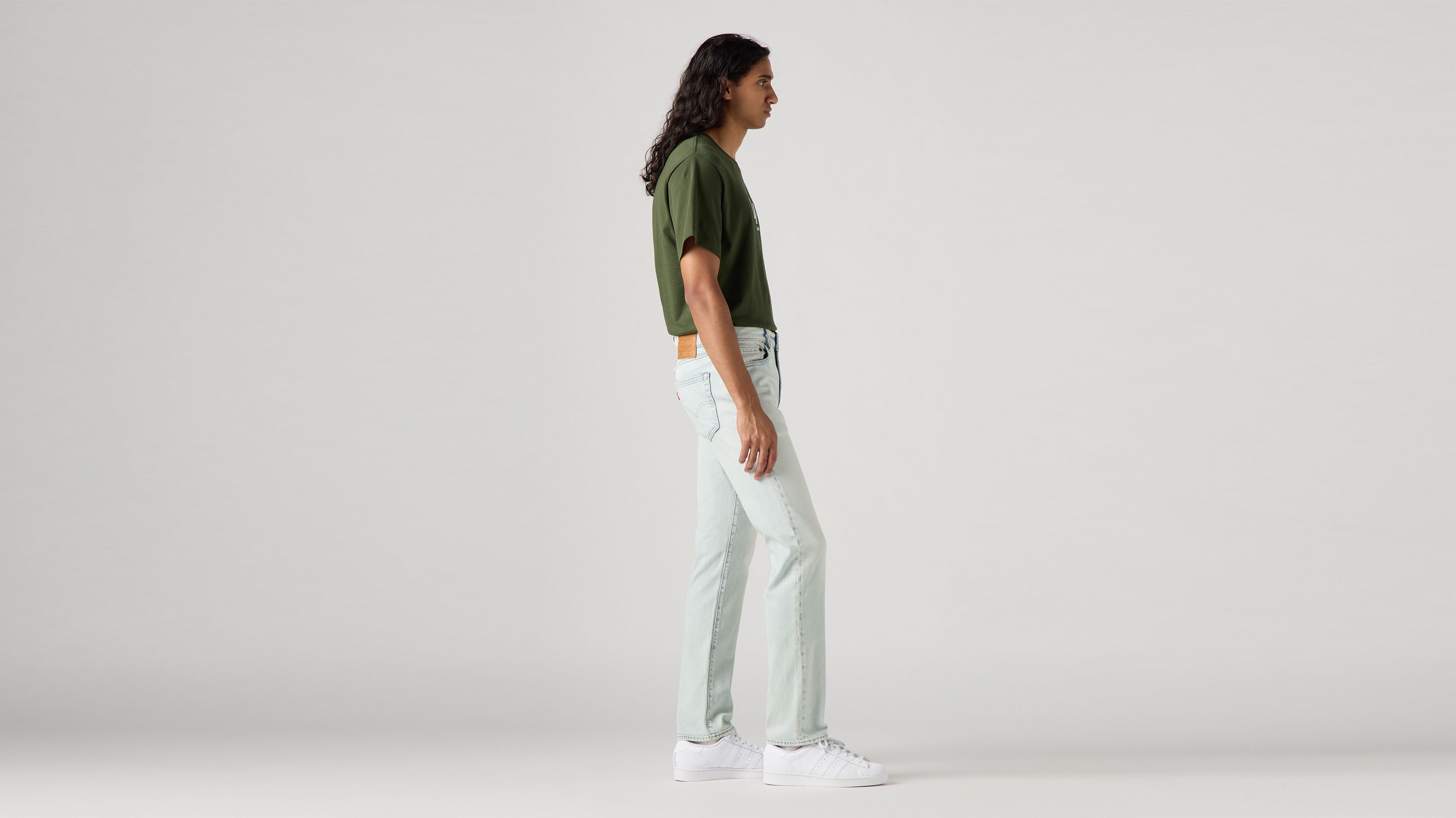 Jeans Slim 511™ - Azul | Levi's® ES