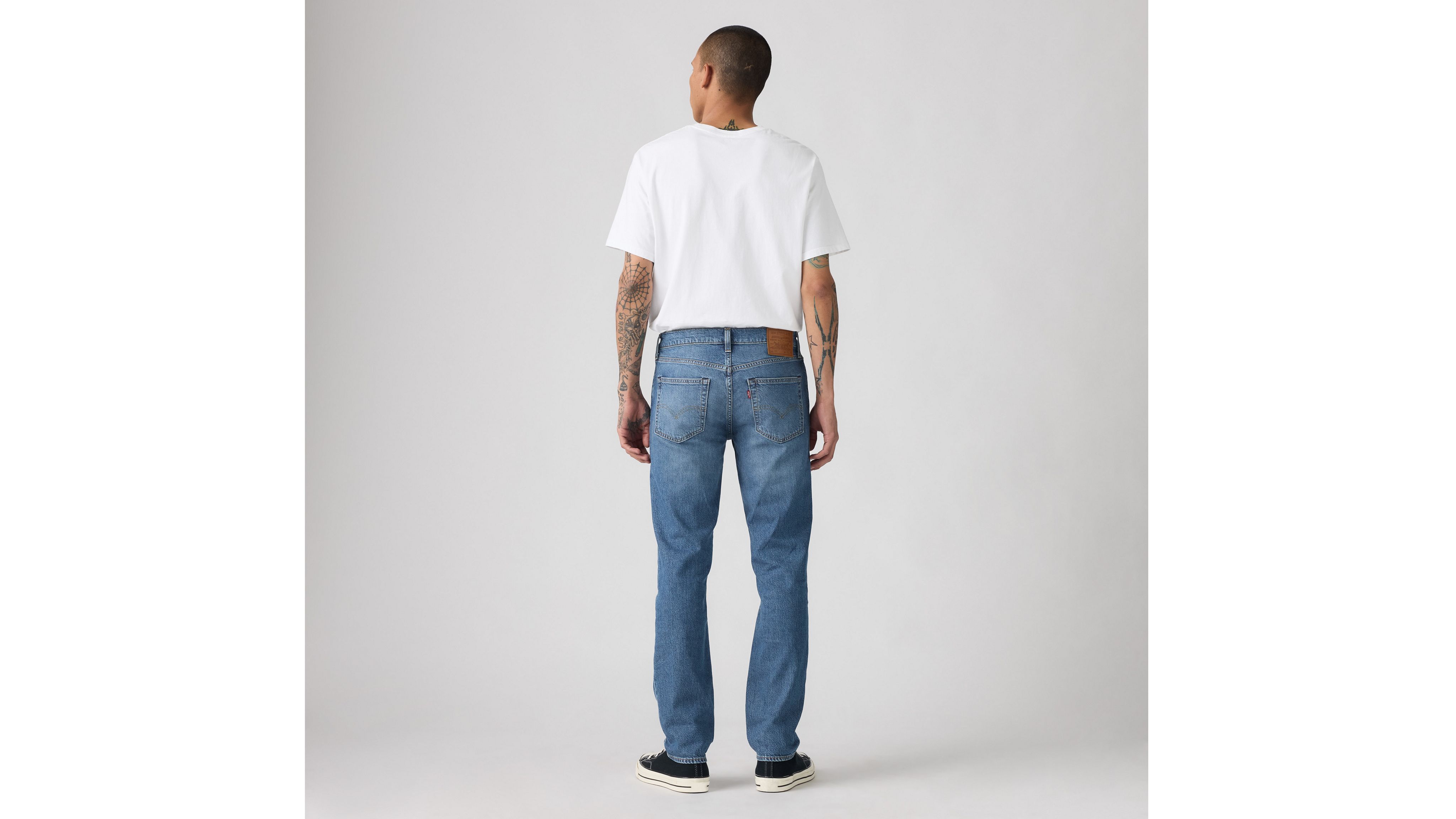 511™ Slim Jeans - Blue | Levi's® SE