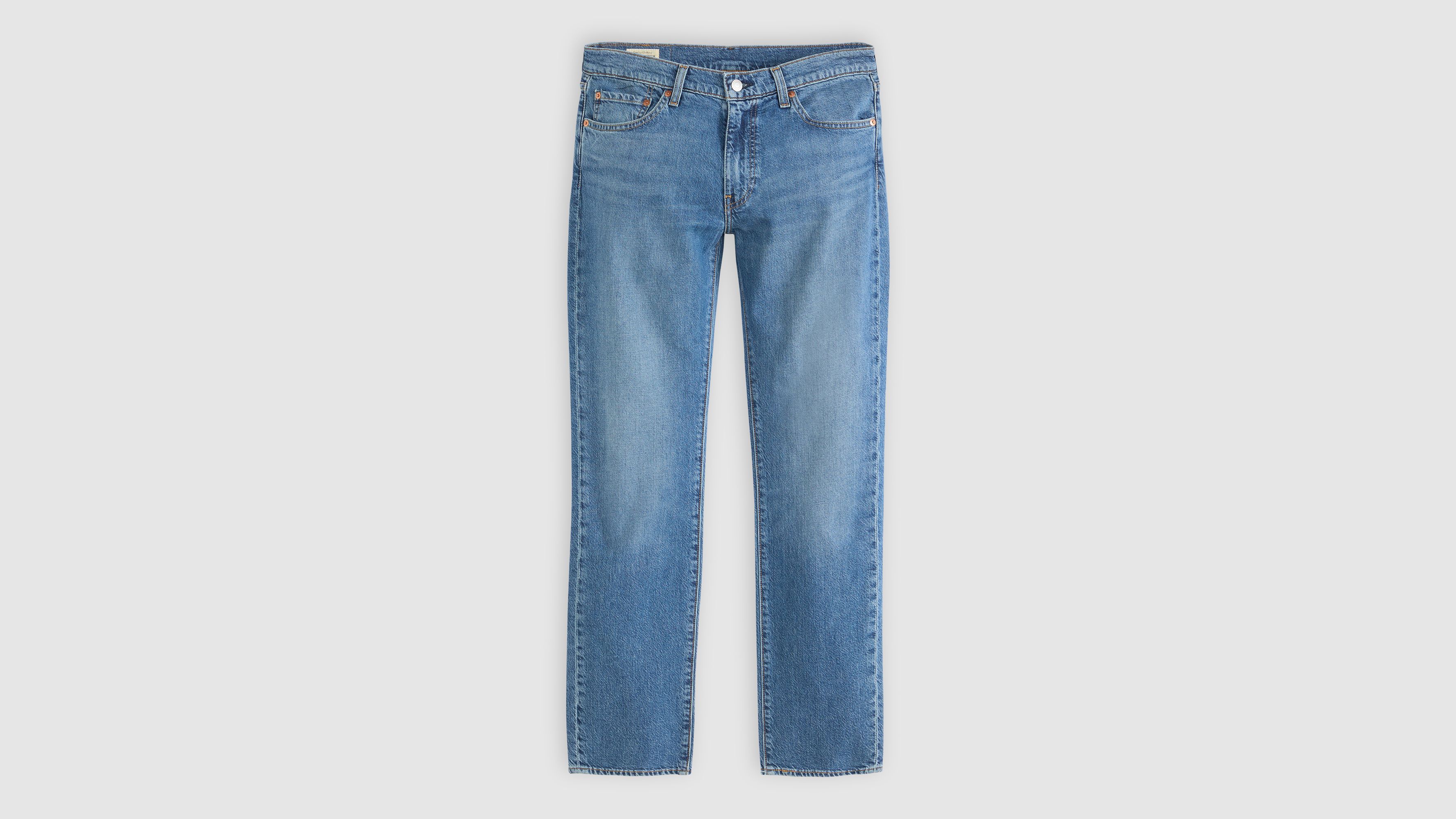 511™ Slim Jeans - Blue | Levi's® PL