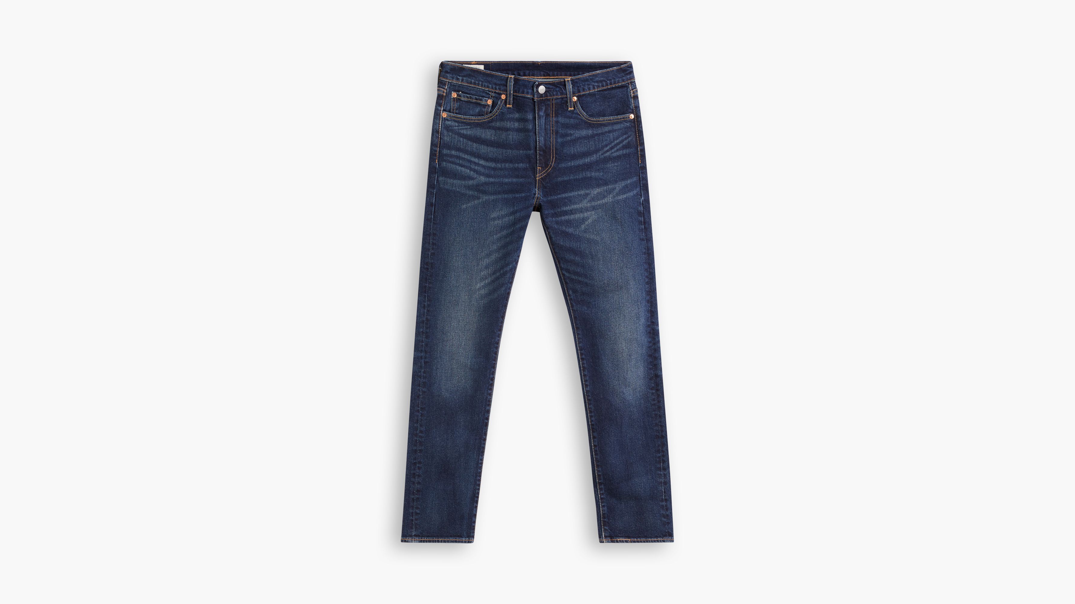 510™ Skinny Jeans - Blue | Levi's® GE