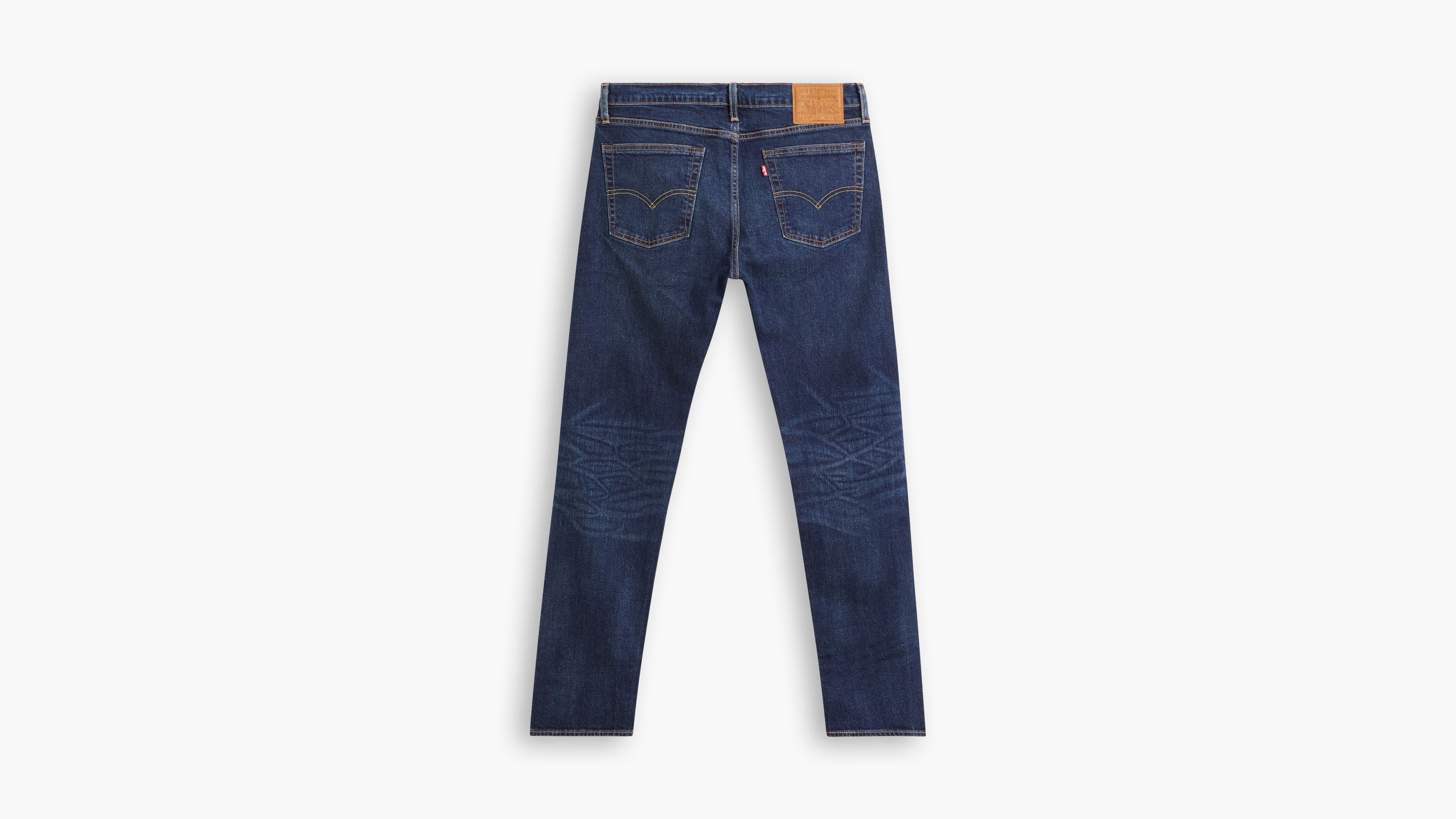 510™ Skinny Jeans - Blue | Levi's® CZ