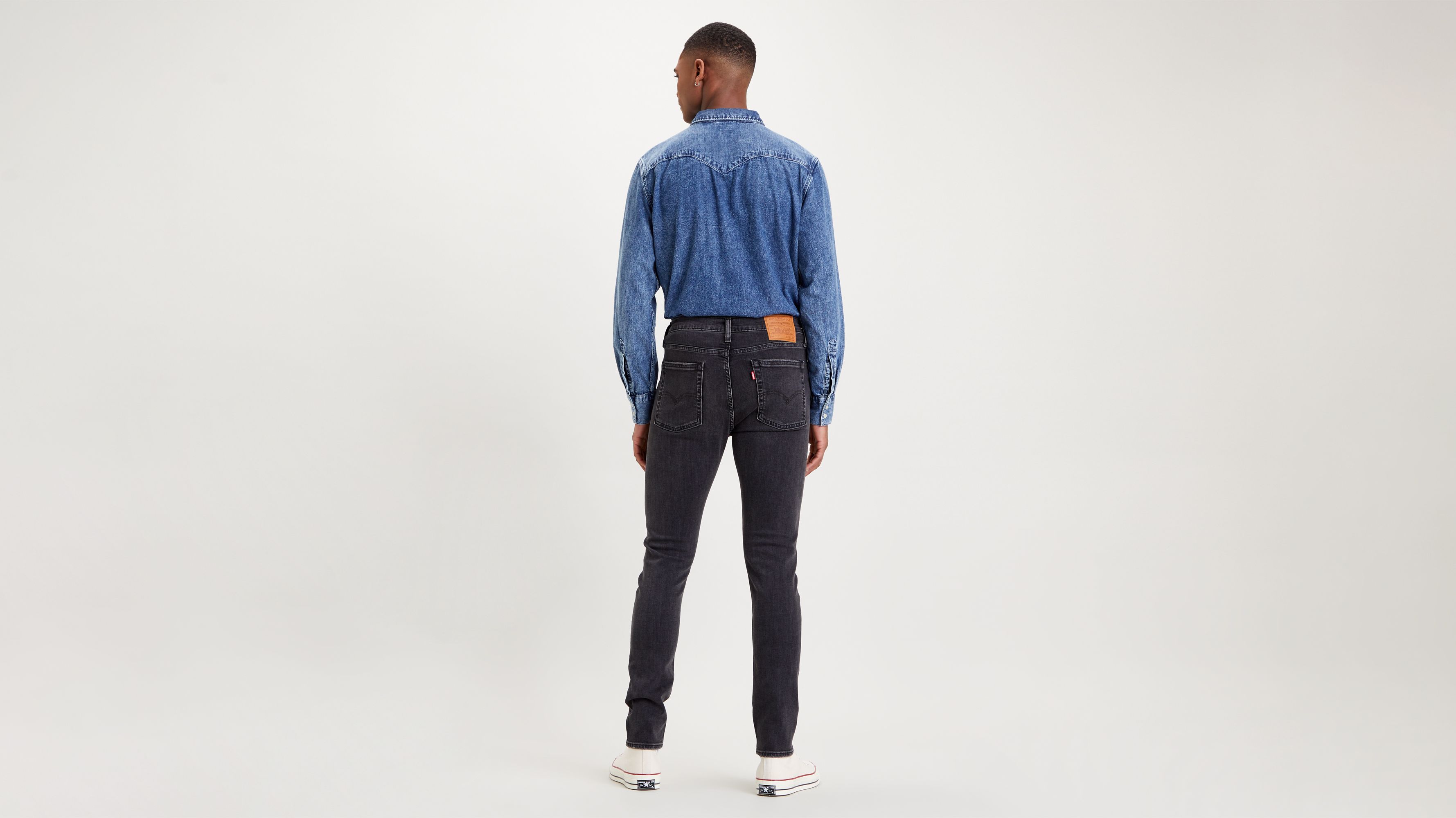 510™ Skinny Jeans - Neutral | Levi's® BG