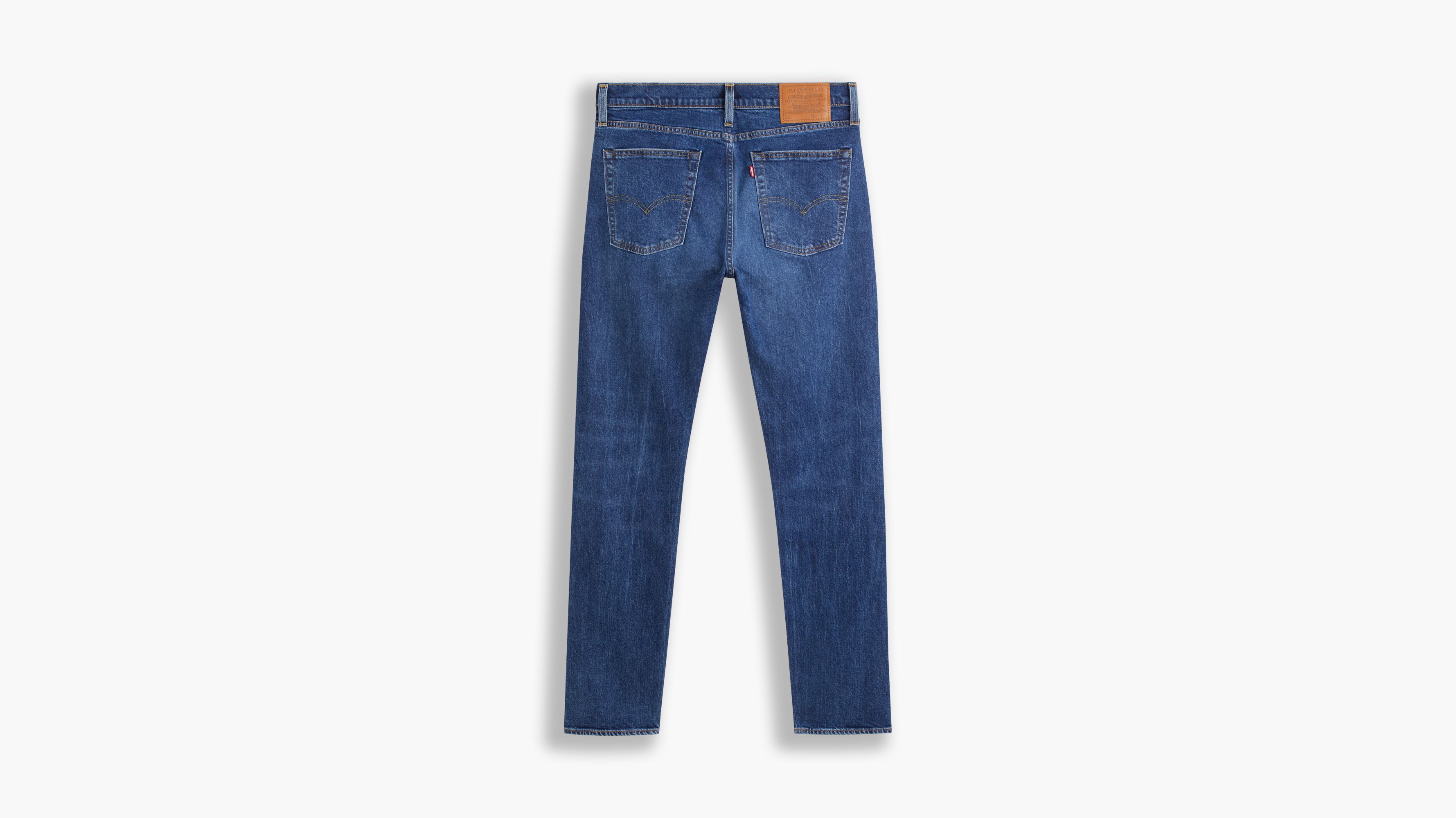 510™ Skinny Jeans - Blue | Levi's® GE