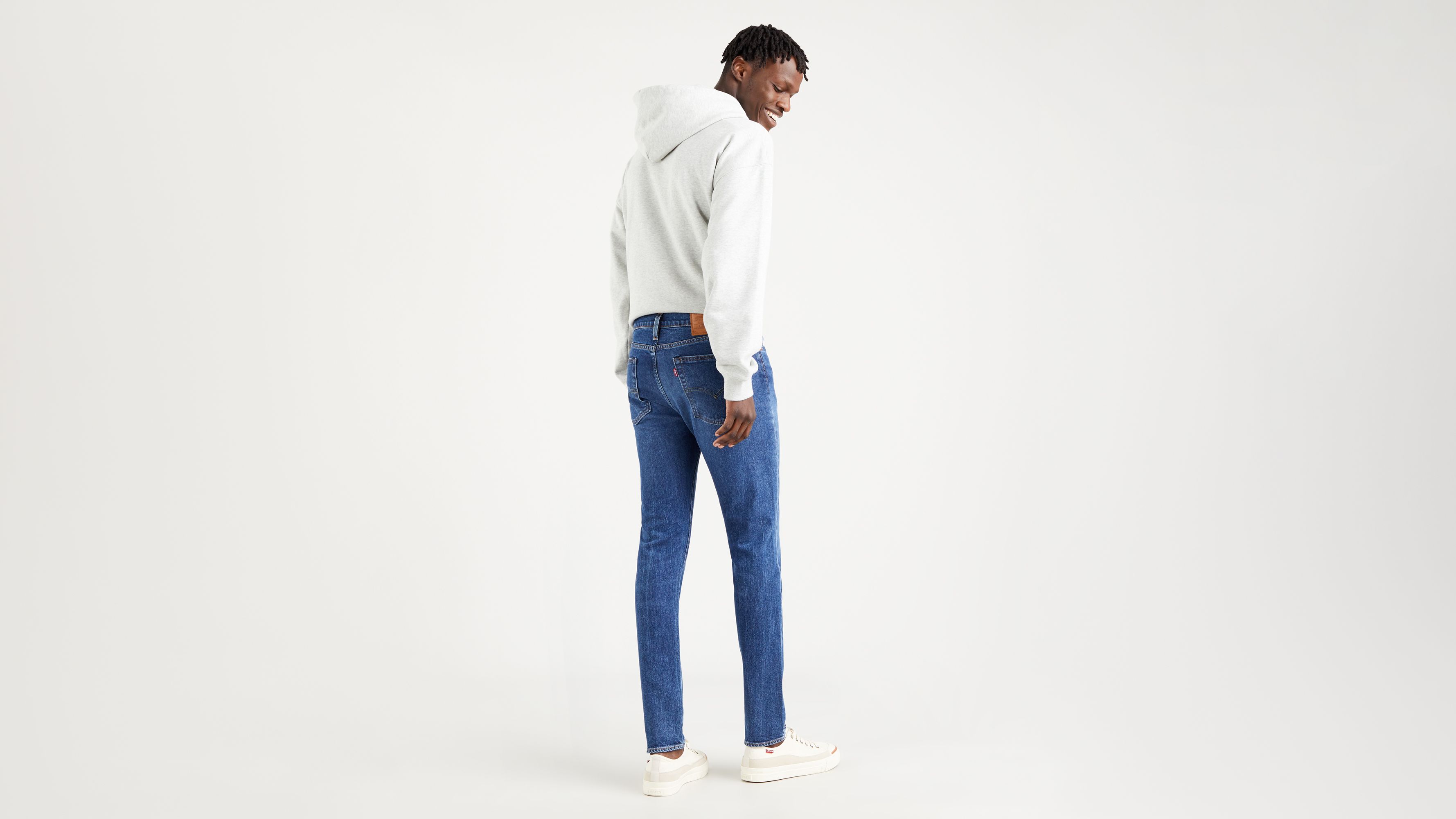 510™ Skinny Jeans - Blue | Levi's® GR