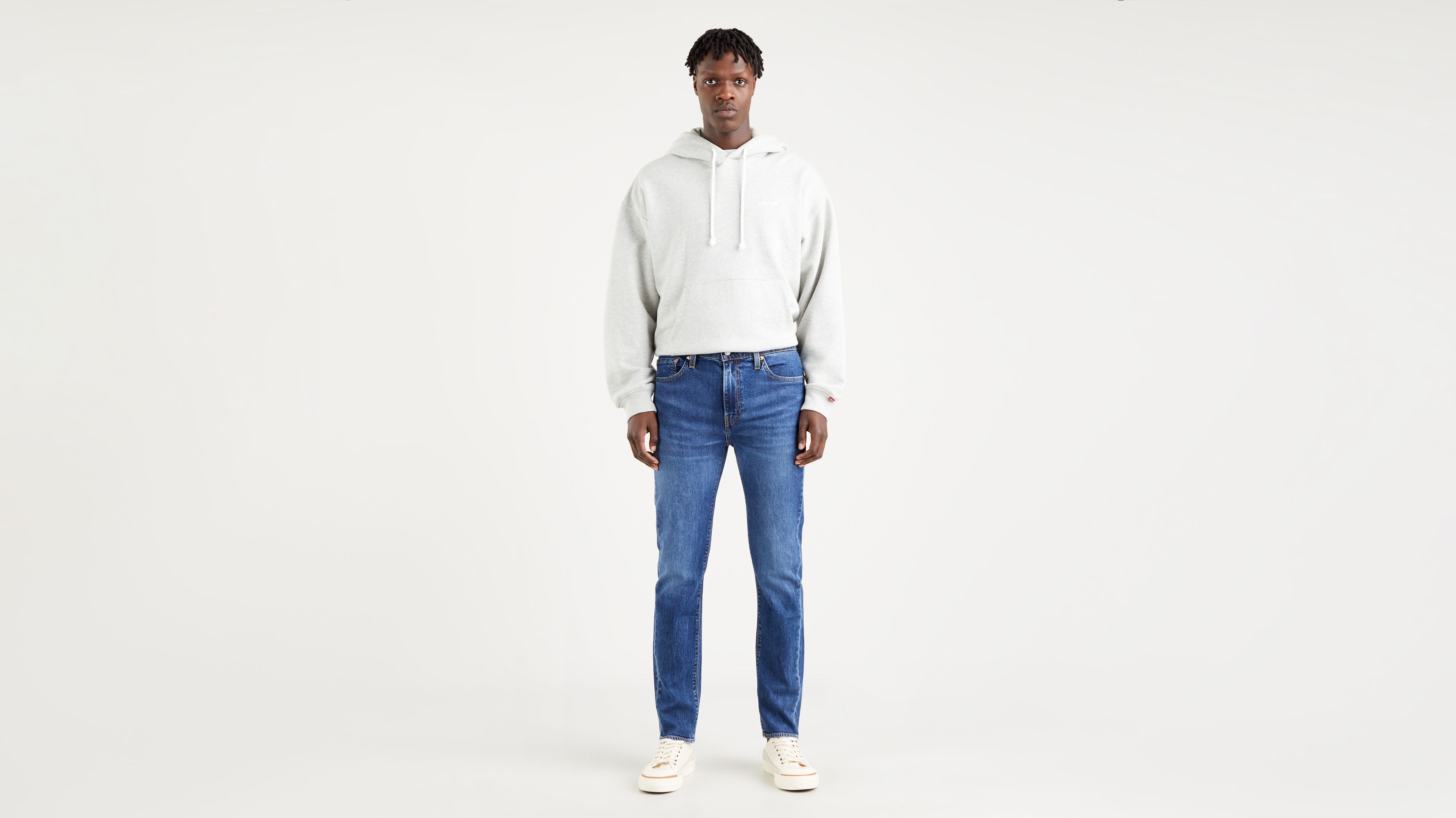 510™ Skinny Jeans - Blue | Levi's® HR