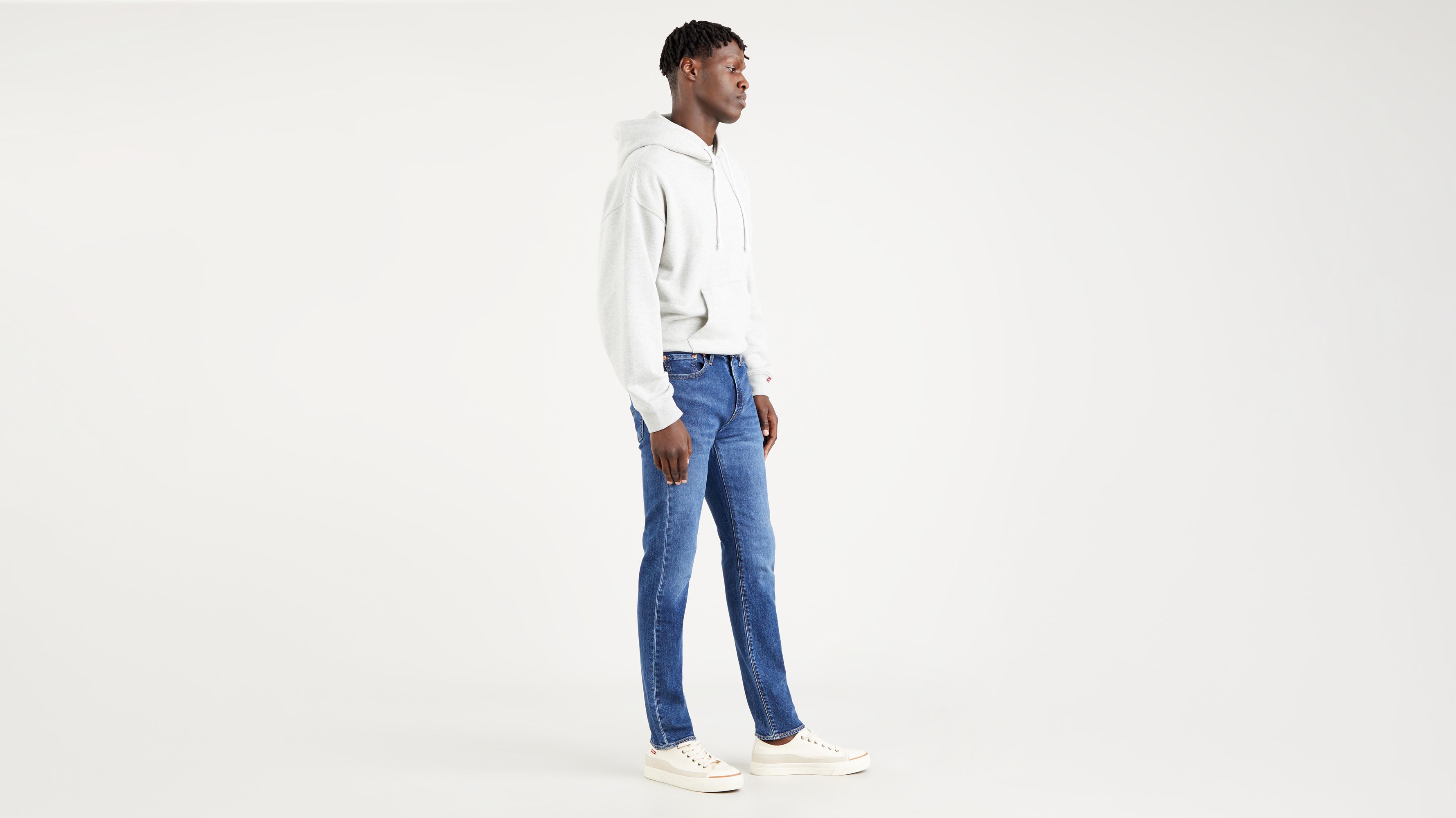 510™ Skinny Jeans - Blue | Levi's® GR