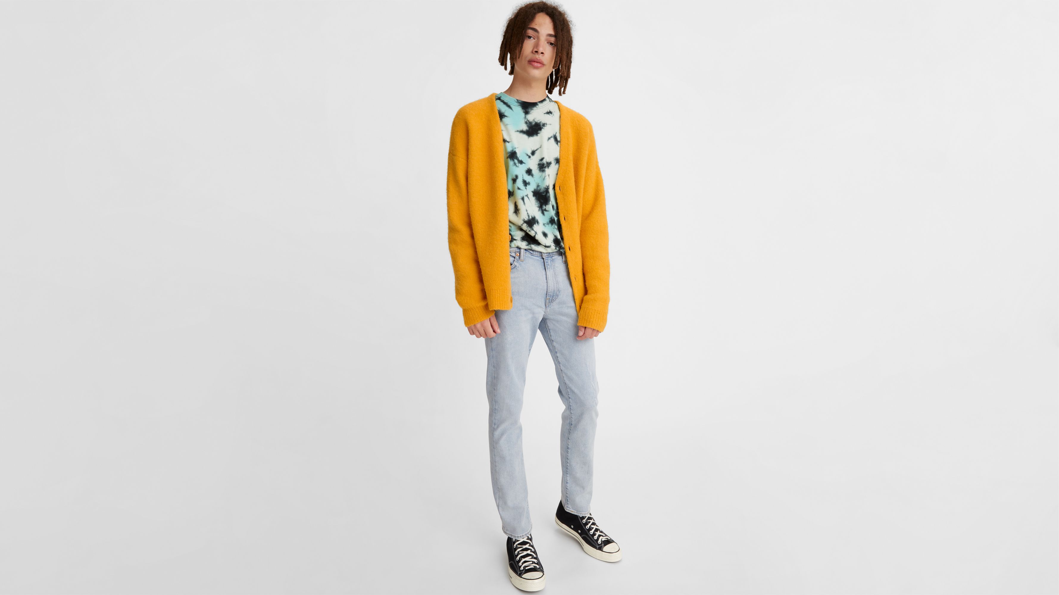 510™ Skinny Fit Men's Jeans - Medium Wash | Levi's® US