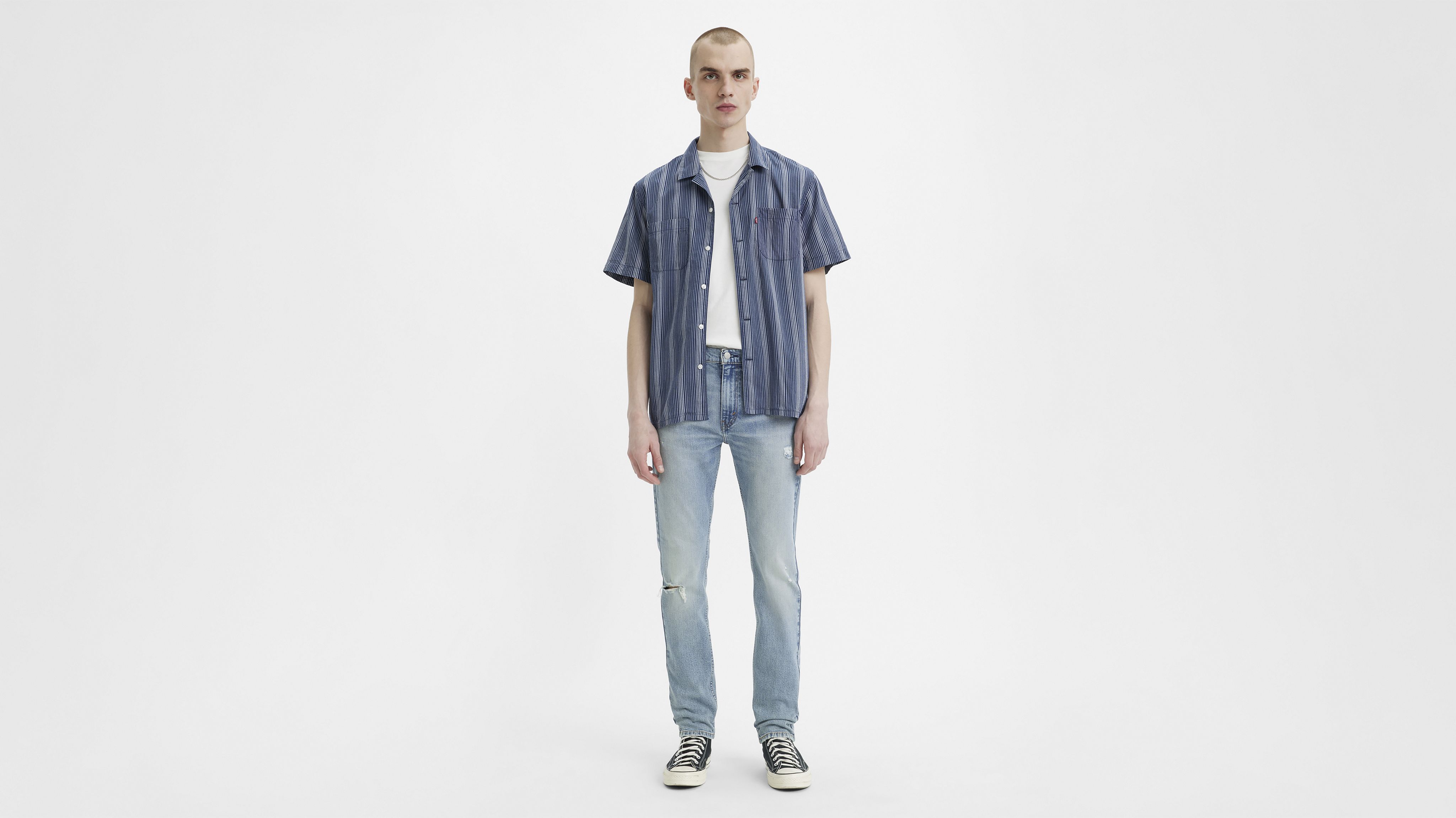 Men's Clothing New Arrivals | Levi's® US