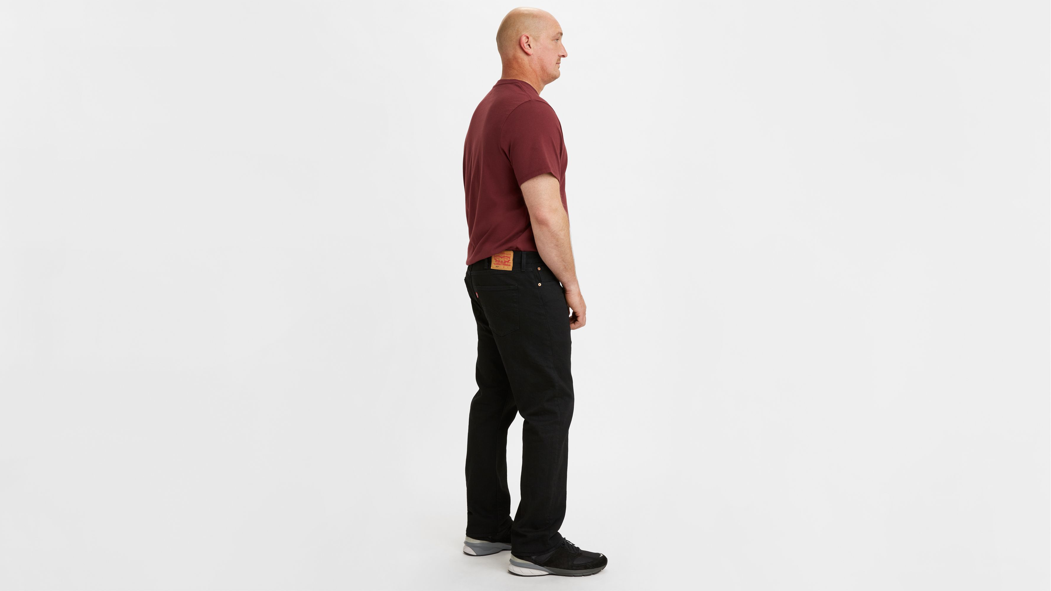 Levis 501 mens slim fit store