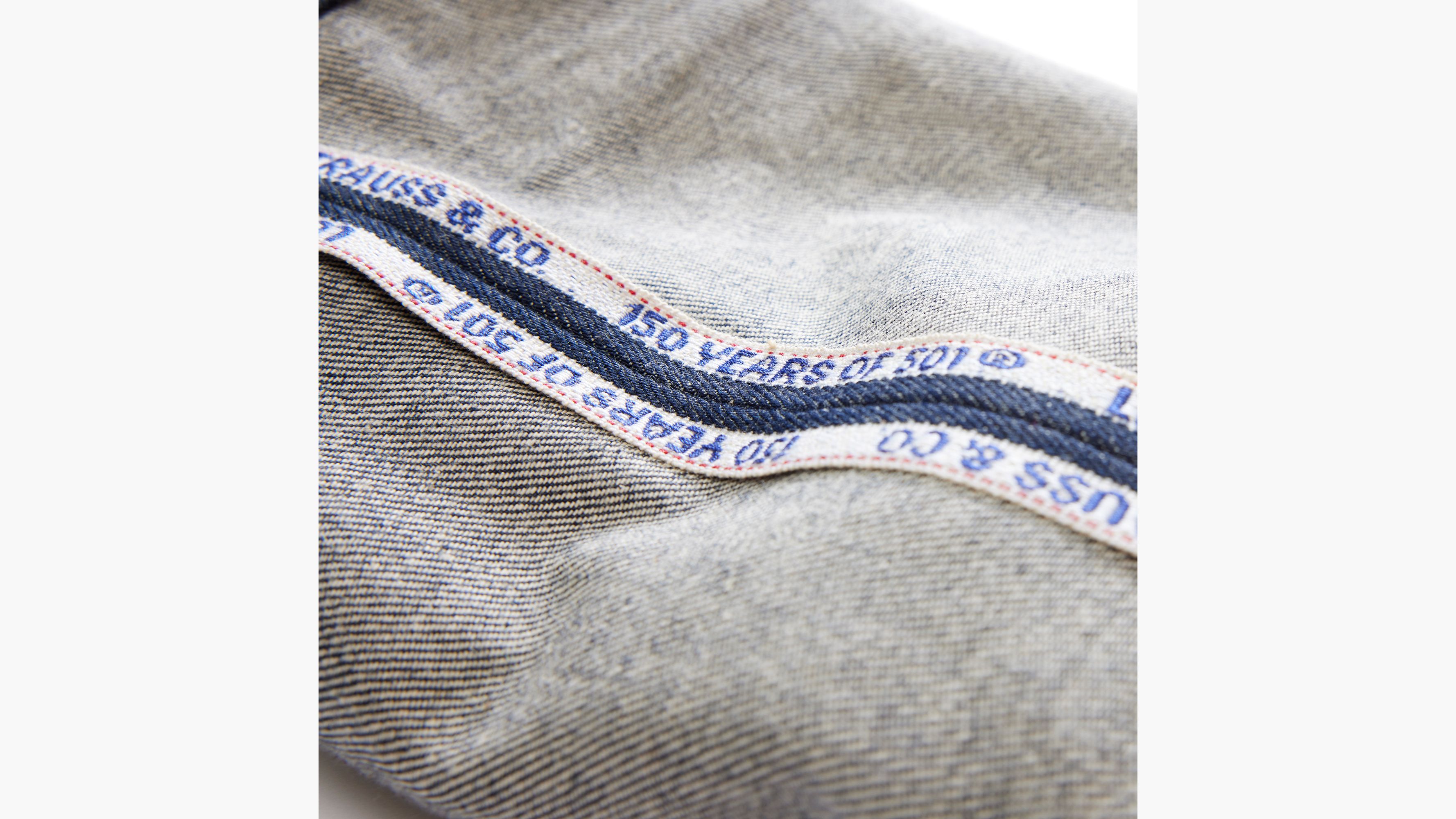 501® Original Fit Women's Jeans - Dark Wash | Levi's® US