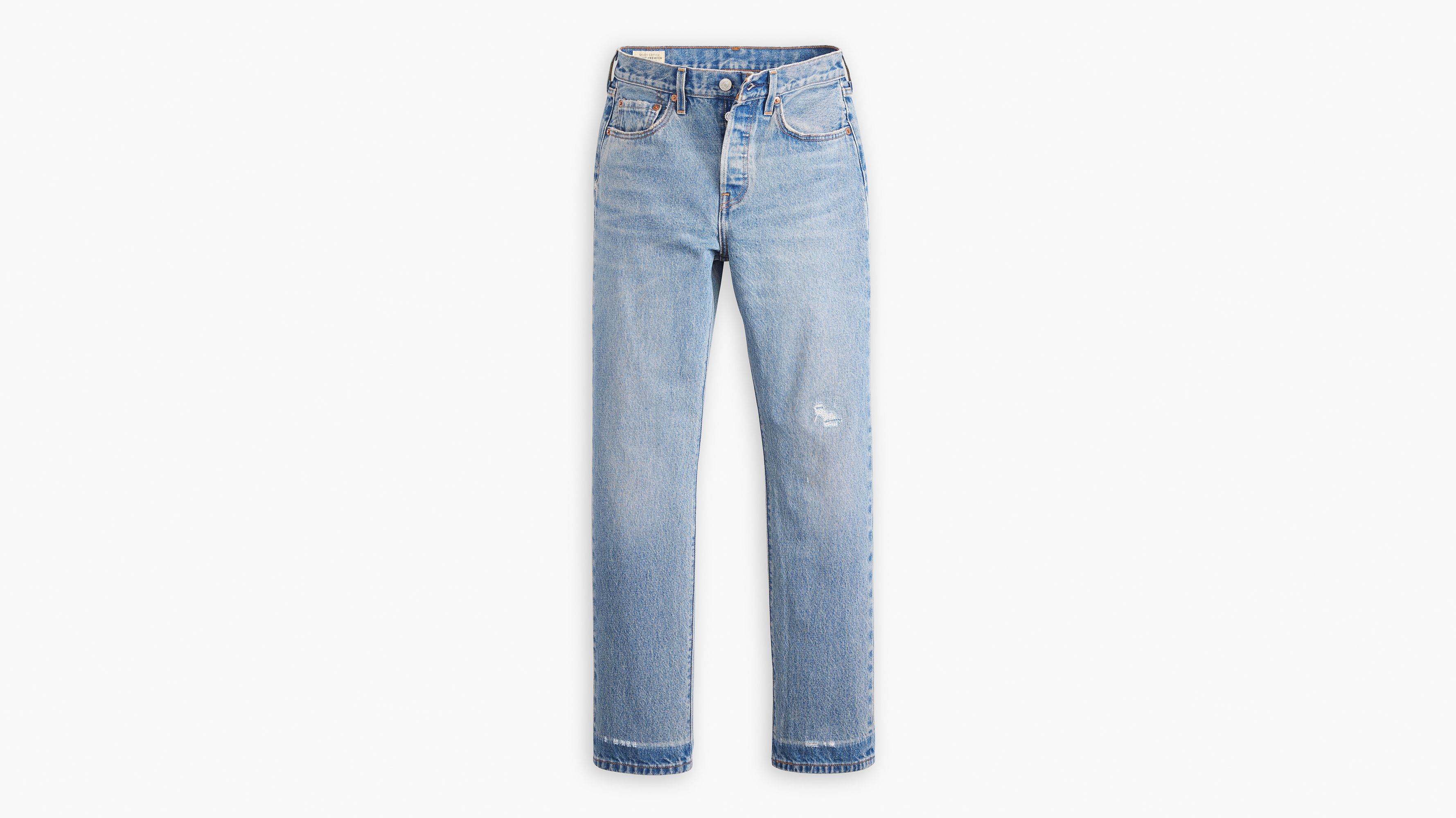 501® Original Fit Women's Jeans - Medium Wash | Levi's® US