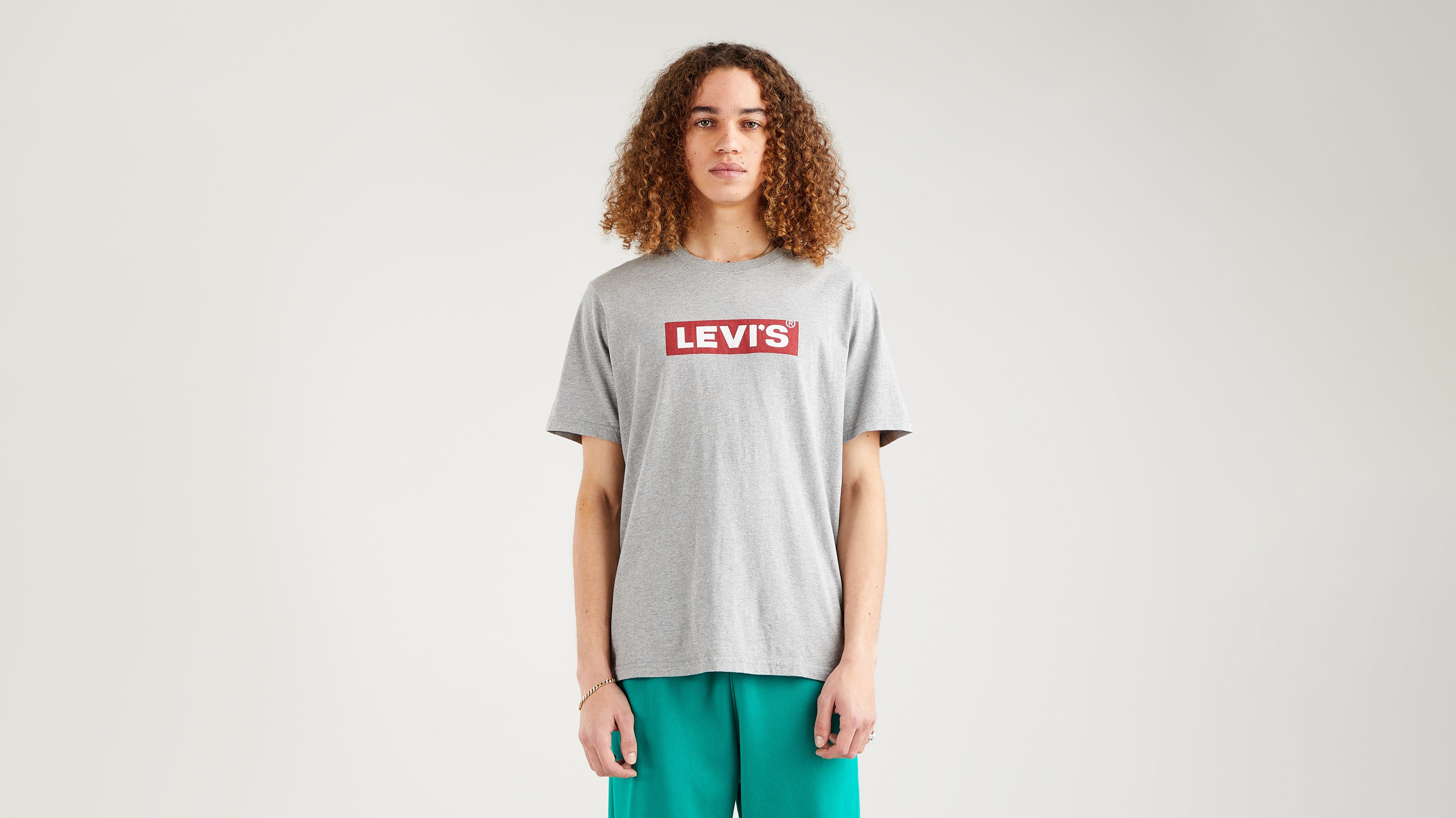 Men's T-shirts | Levi's Uk