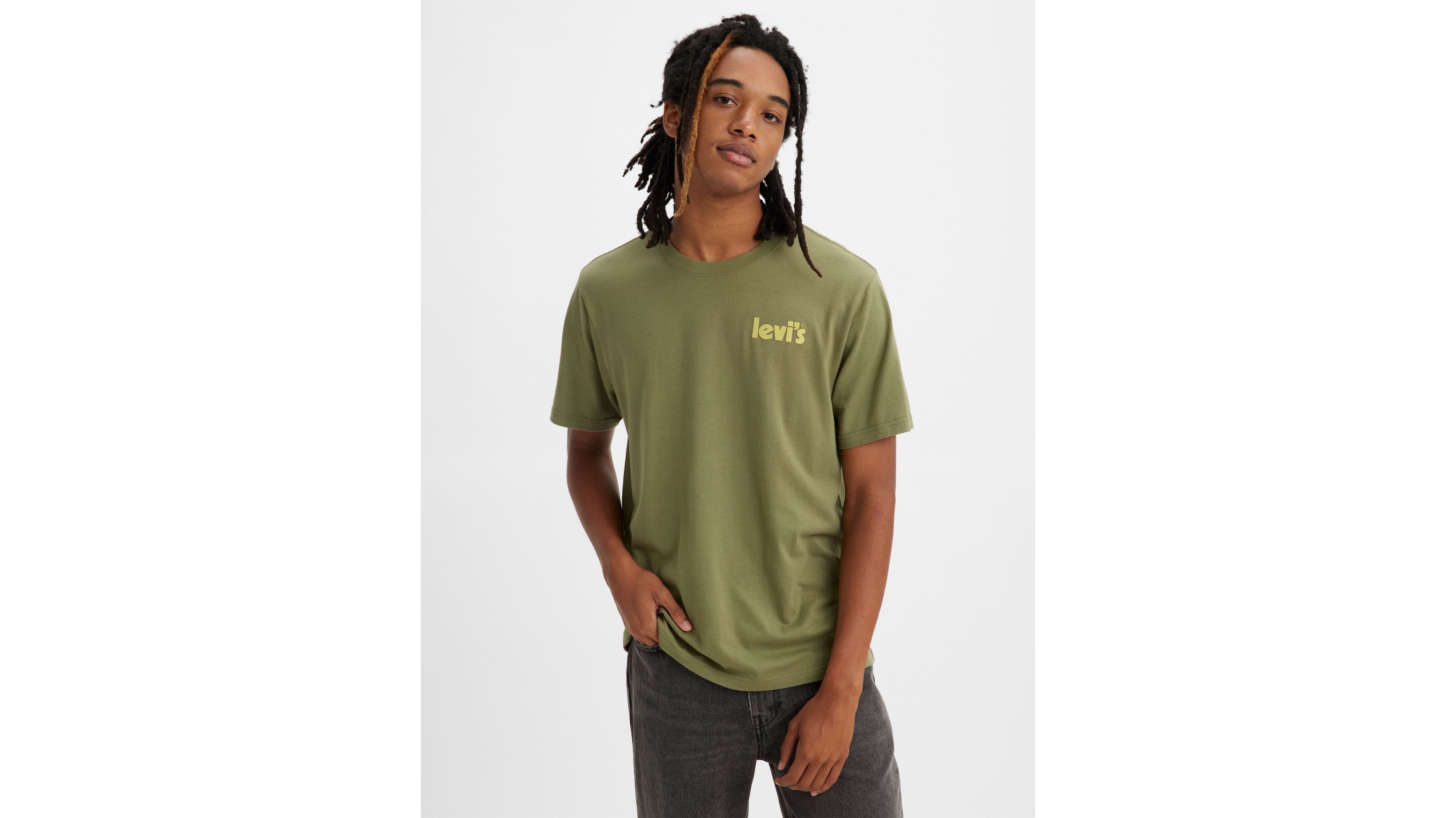 Men's T-shirts | Levi's® US