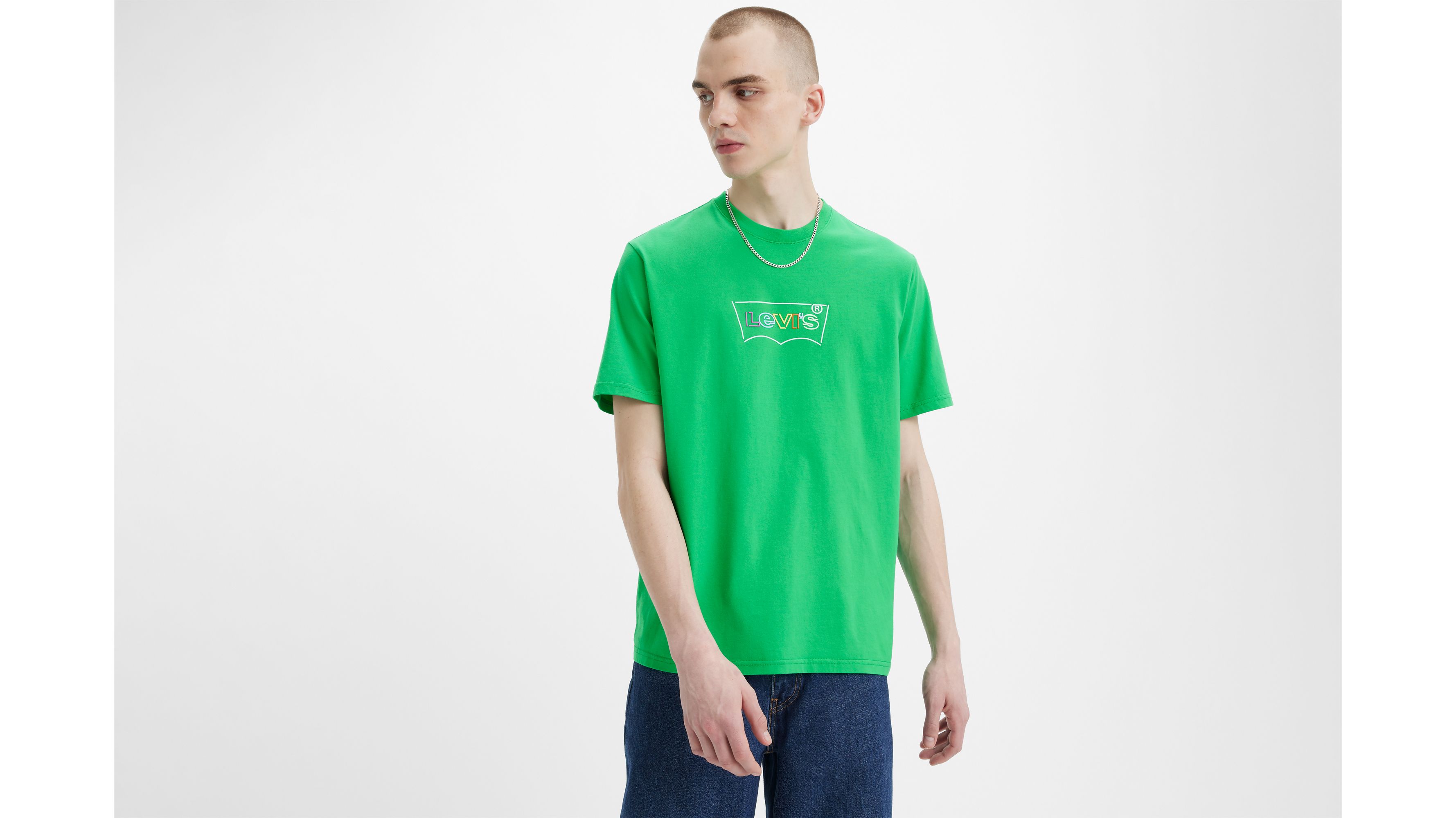 Camisetas Levis de hombre | Camisetas básicas | Levi's® ES