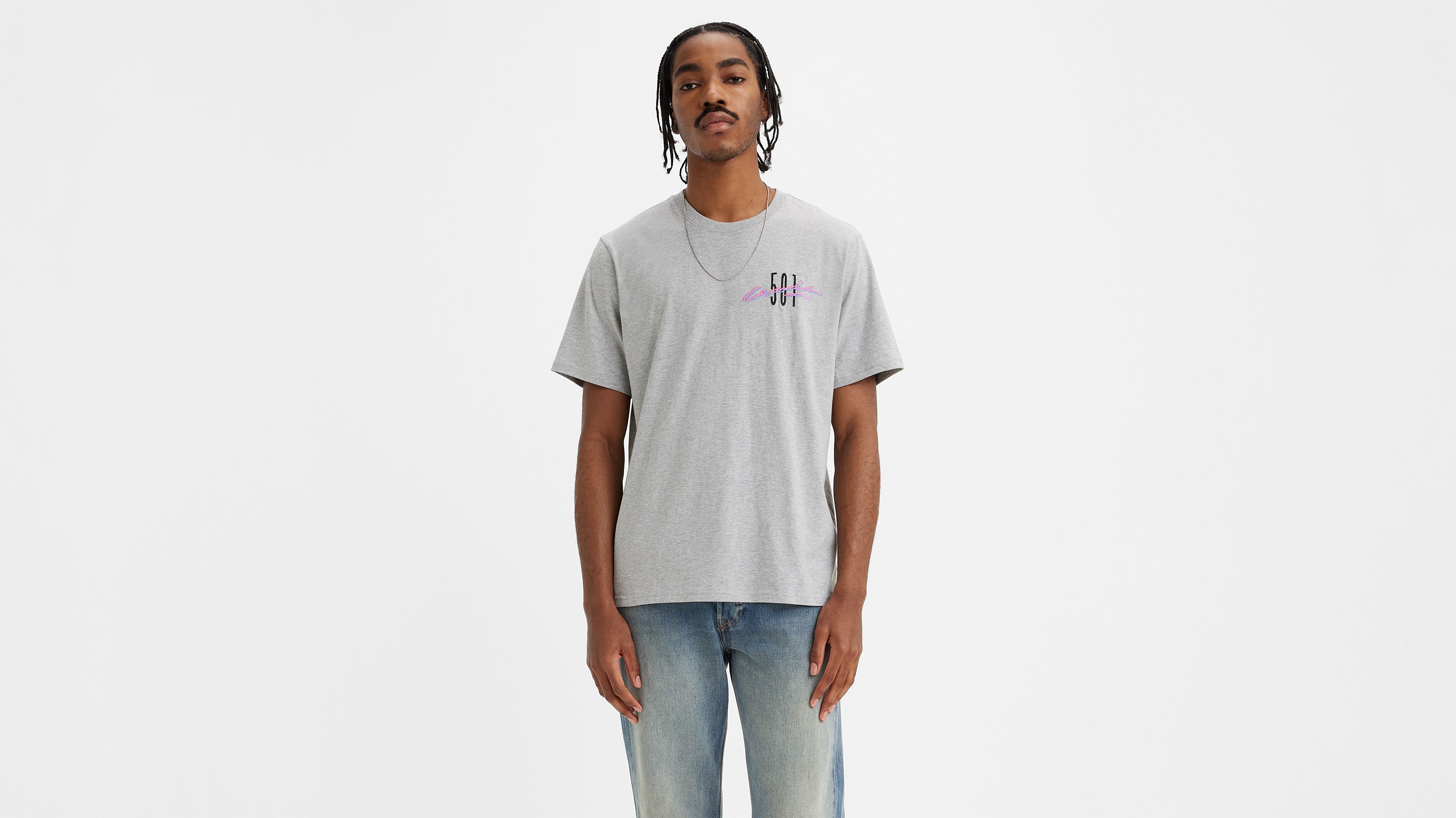 La Mejor Historia Jamás Llevada | Levi's® ES