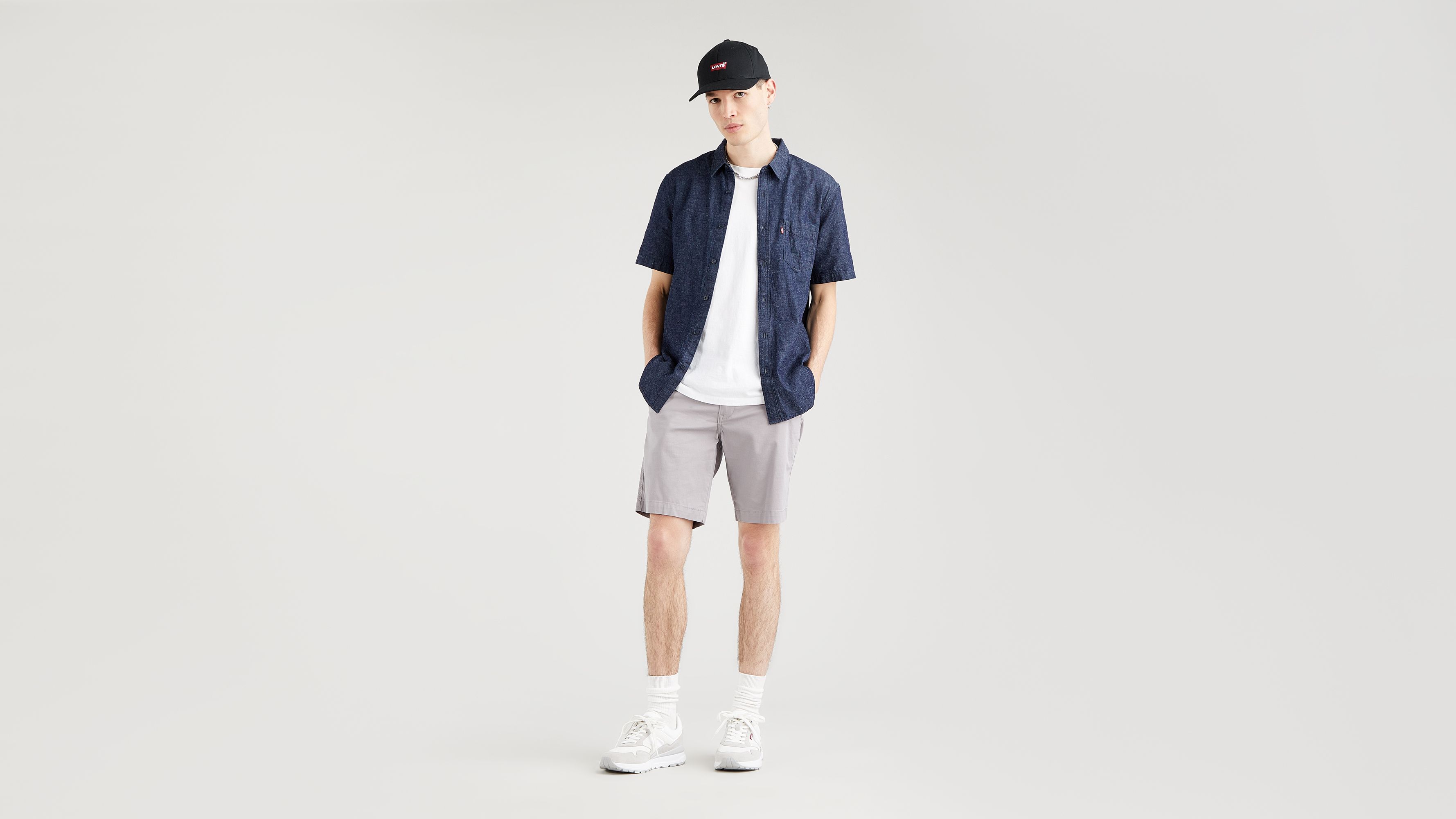 Xx Chino Shorts - Neutral | Levi's® CZ